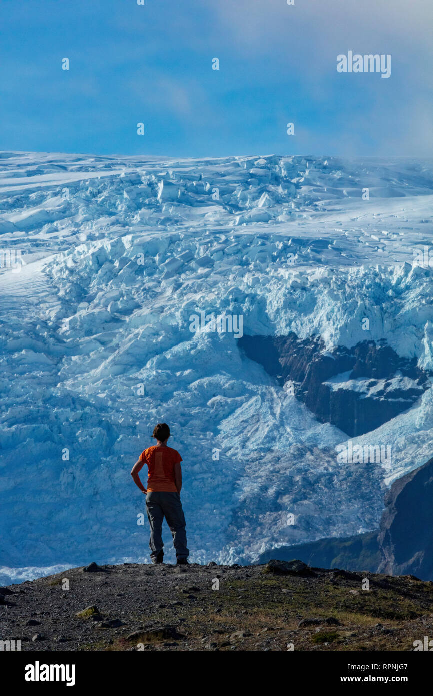 Ice cap hi-res stock photography and images - Alamy