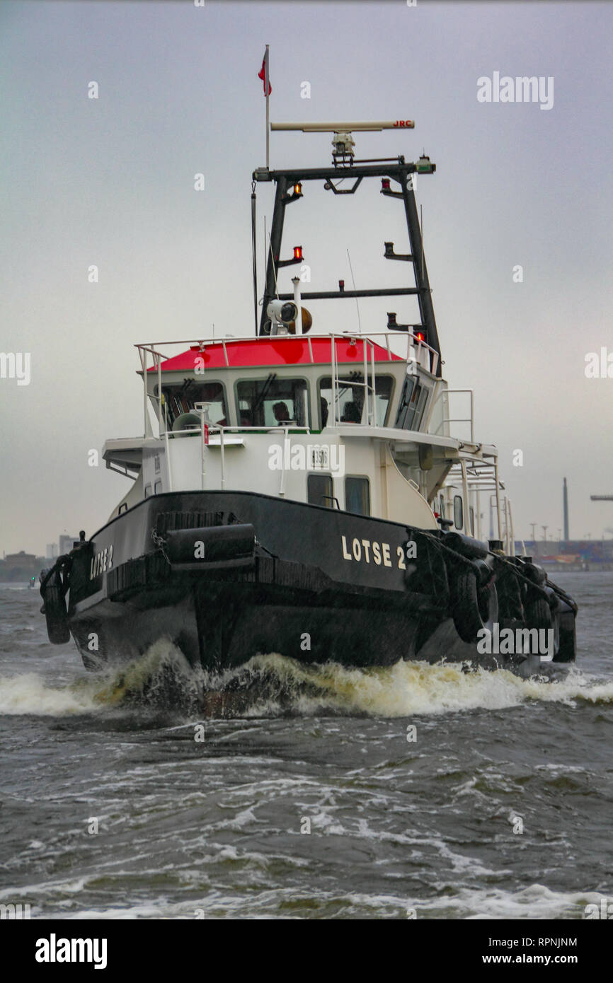 Archival Tugboat High Resolution Stock Photography and Images - Alamy