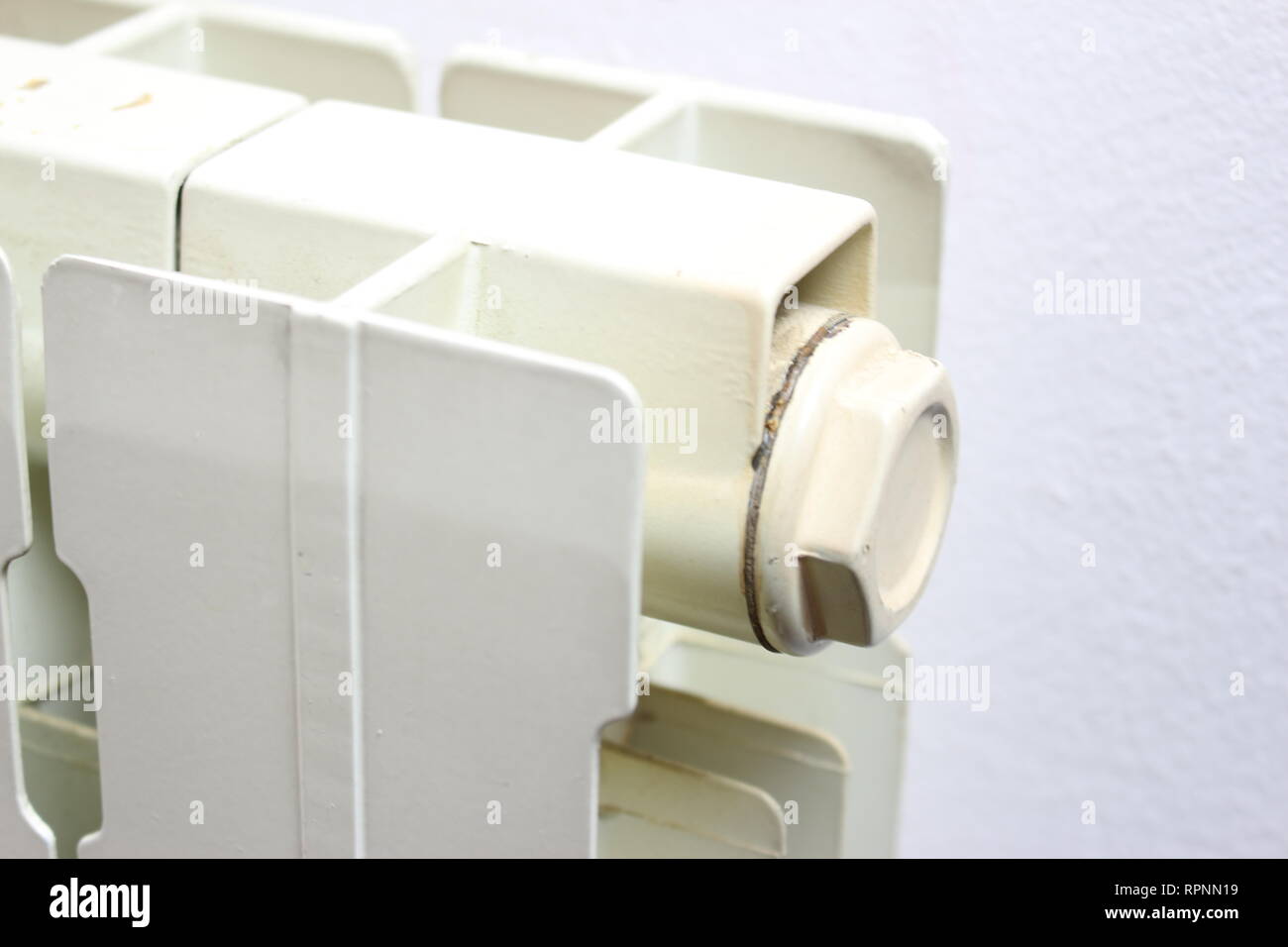Electric radiators hi-res stock photography and images - Alamy