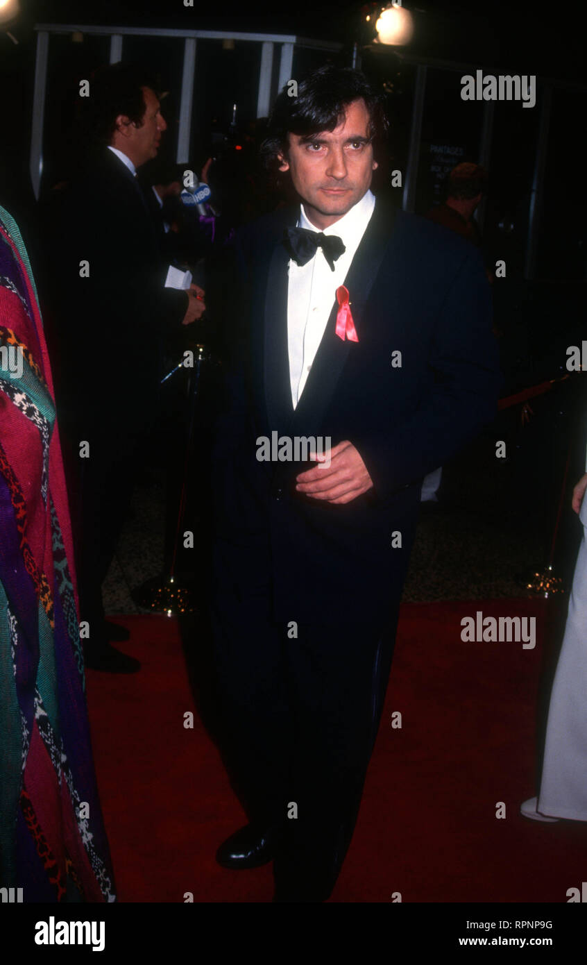 HOLLYWOOD, CA - JANUARY 16: Actor Griffin Dunne attends the 15th Annual ...