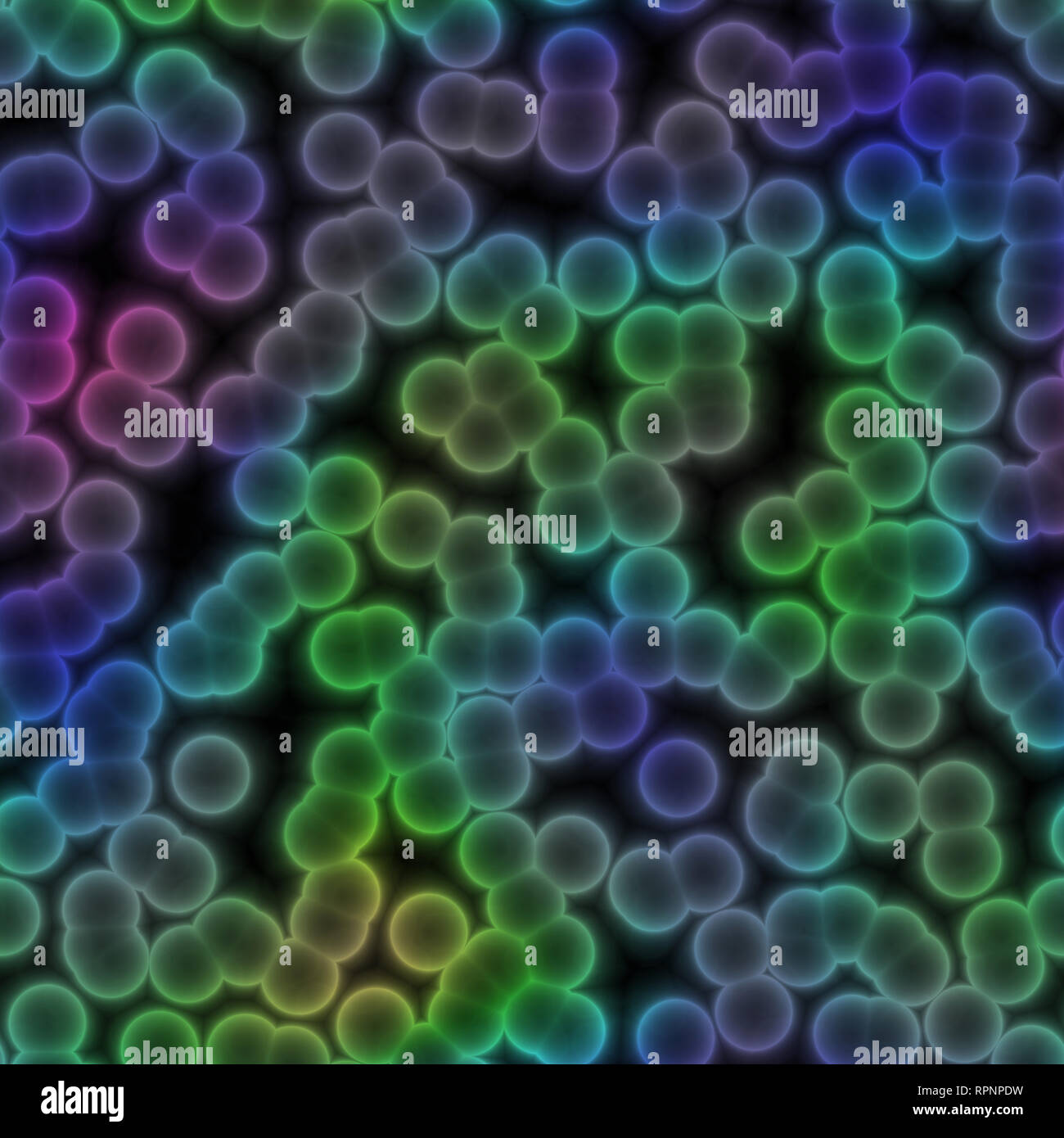 Bacteria background hi-res stock photography and images - Alamy