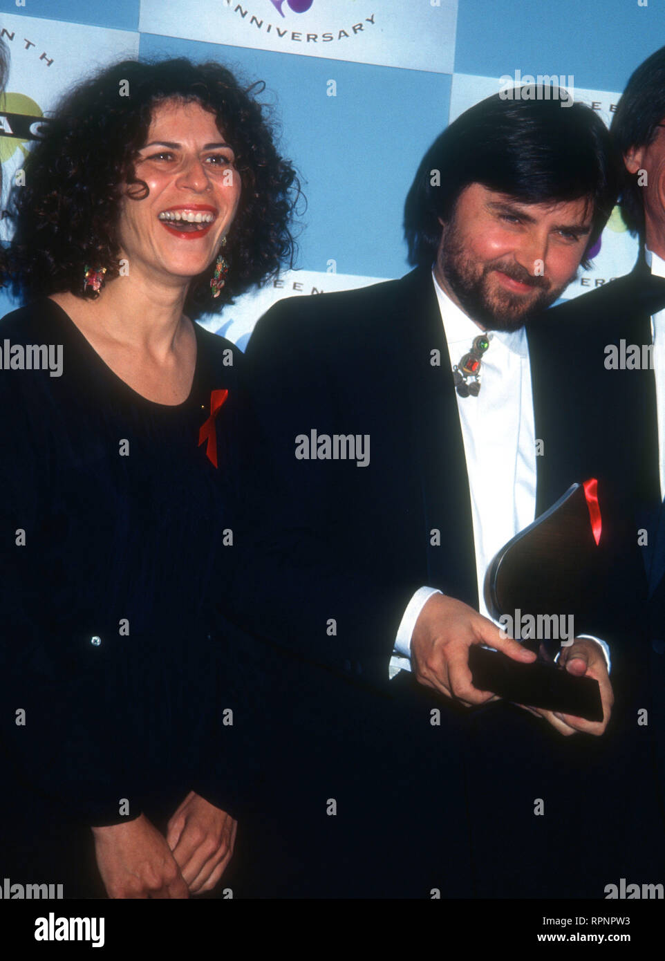 HOLLYWOOD, CA - JANUARY 16: Guests attend the 15th Annual National ...