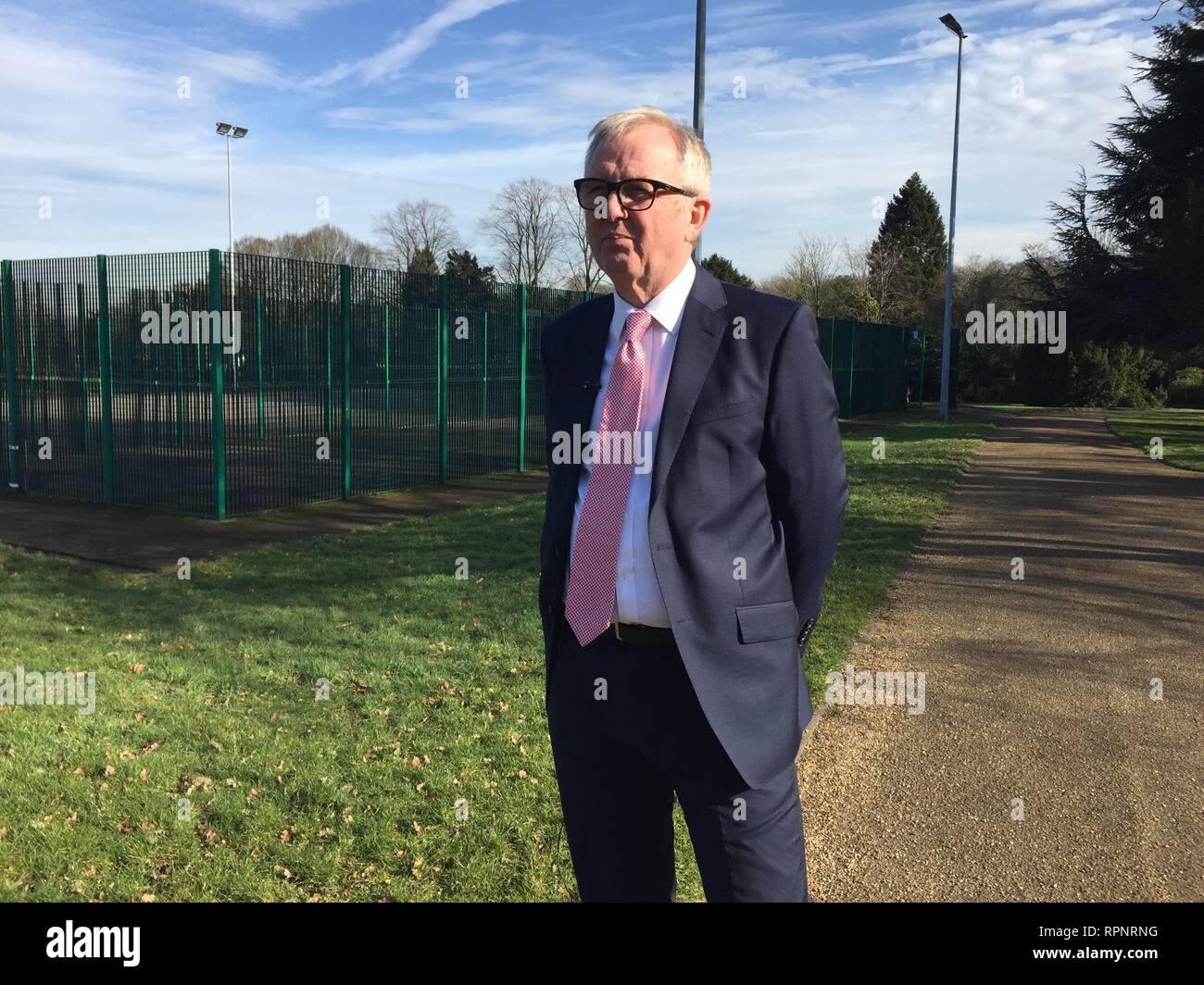 Ian austin dudley hi-res stock photography and images - Alamy