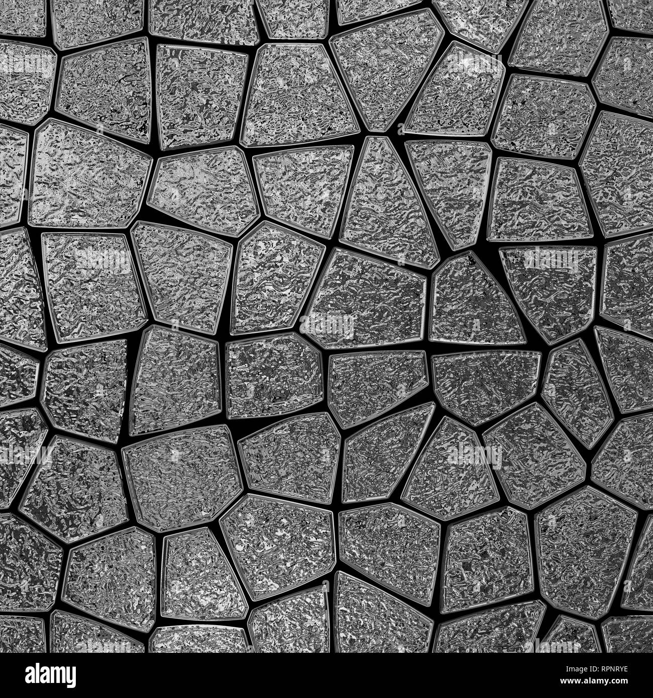 Shiny metallic surface background Stock Photo - Alamy