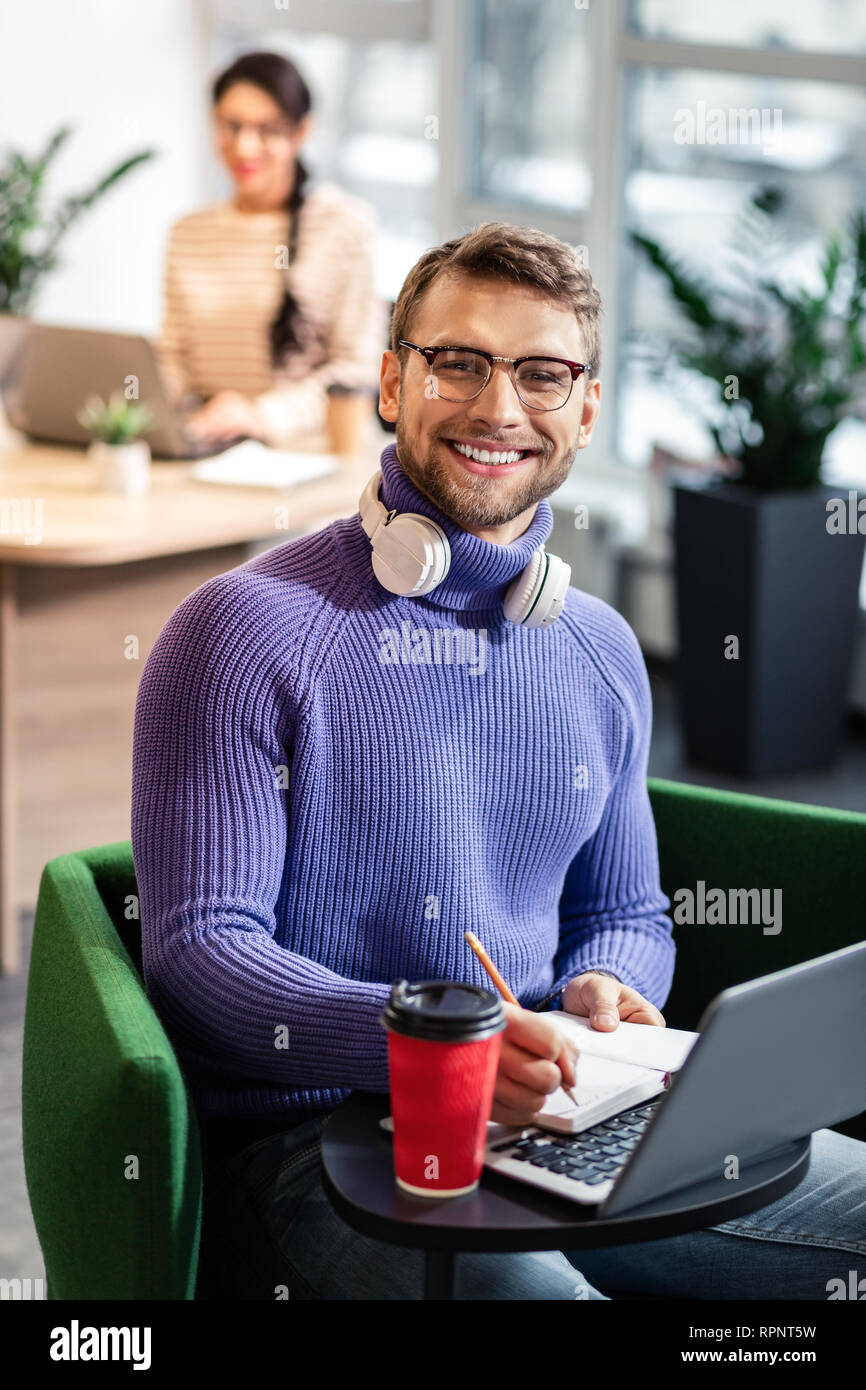 Important relationship hi-res stock photography and images - Alamy