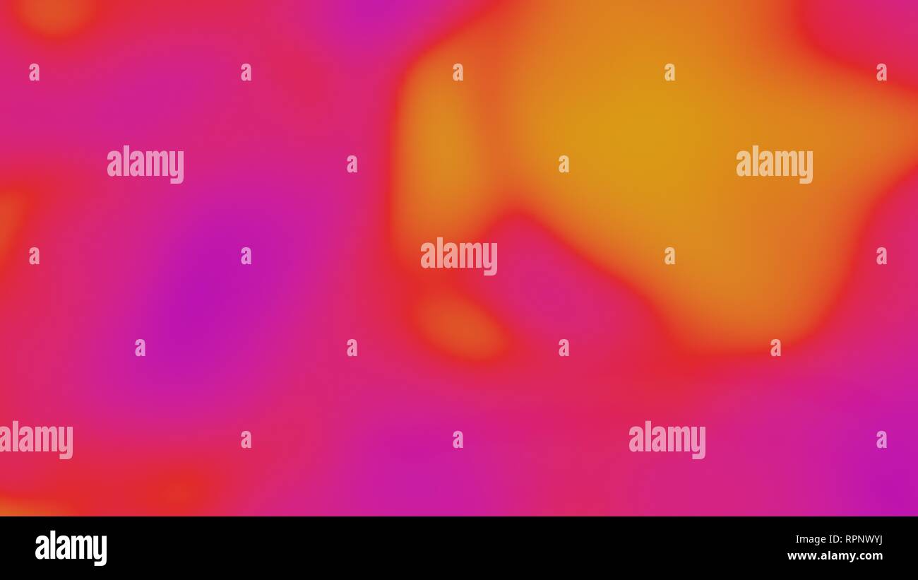 Abstract multicolored motion gradient background. Illustration design ...