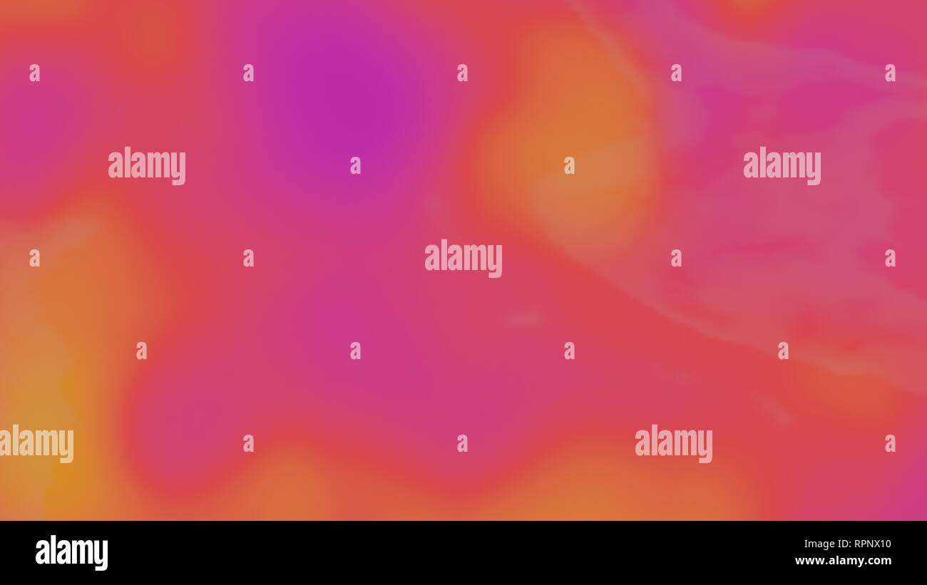 Abstract multicolored motion gradient background. Illustration design ...