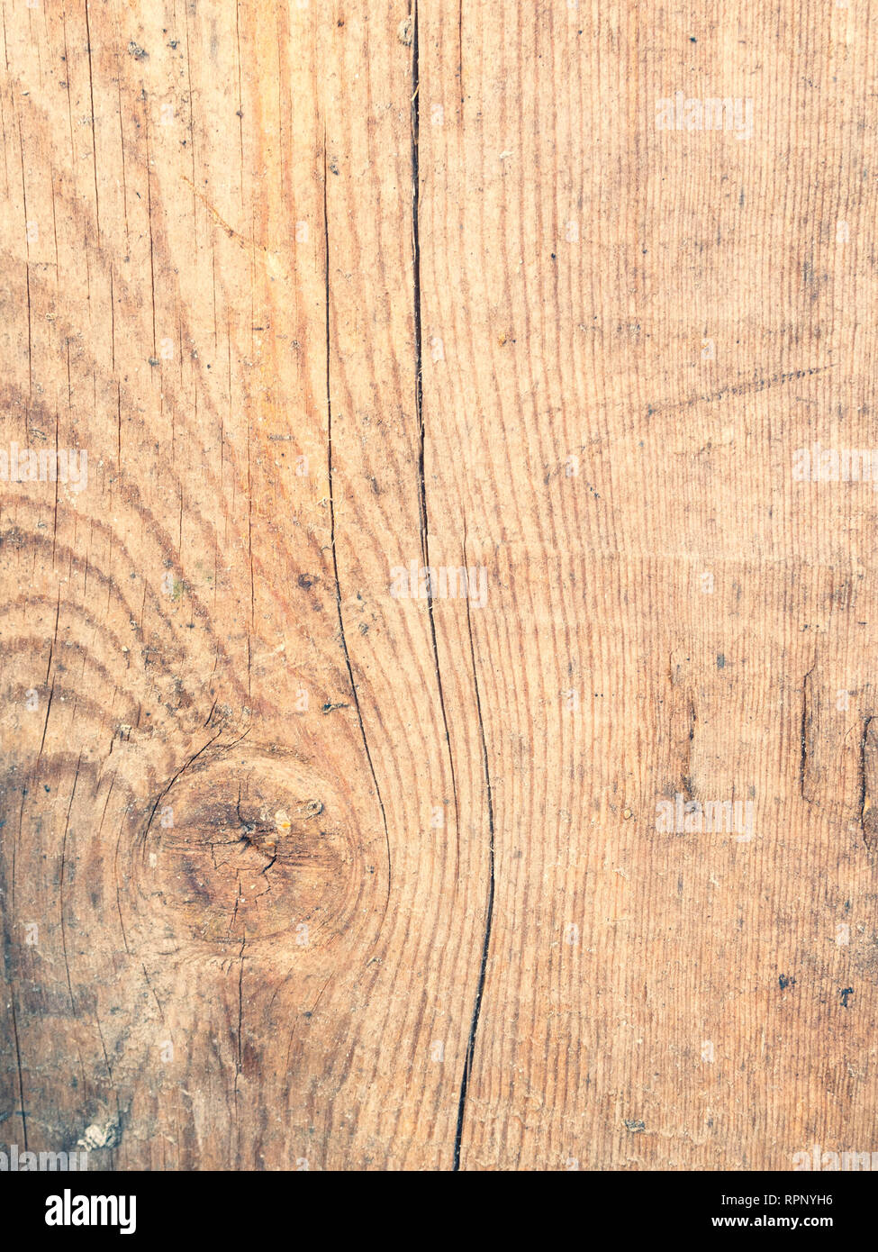 surface of wood background with natural pattern Stock Photo - Alamy