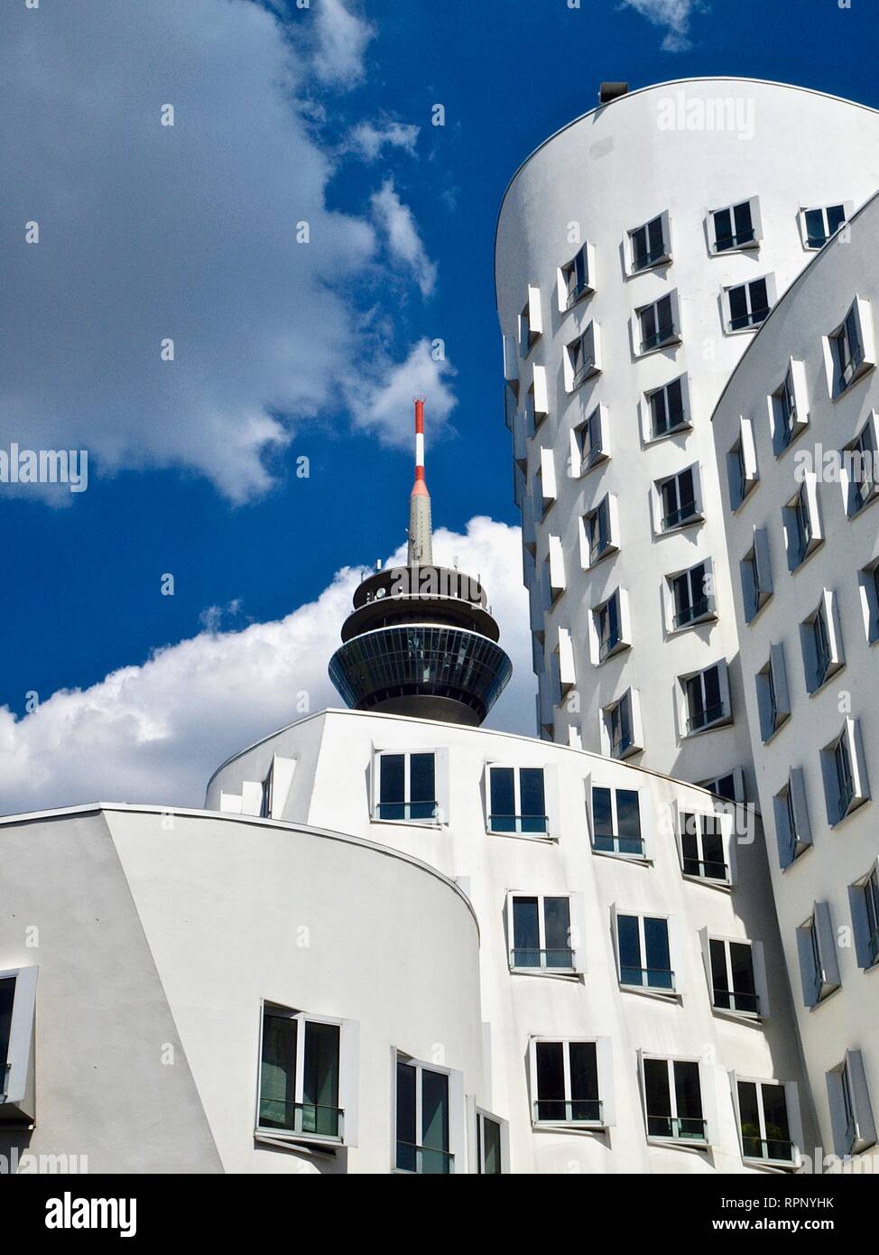 Famous harbor building hi-res stock photography and images - Alamy