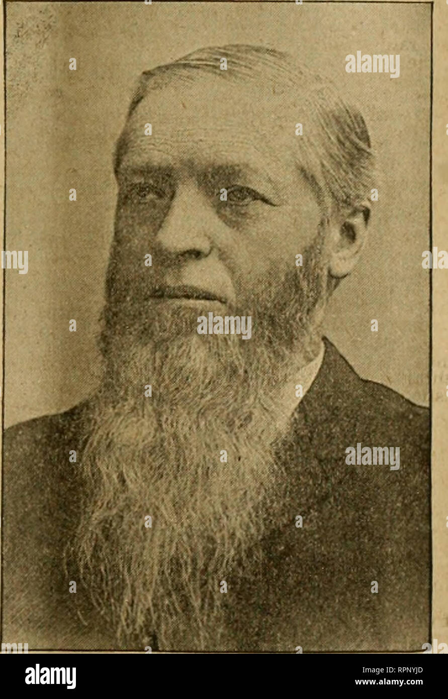 Father knickerbocker hi-res stock photography and images - Alamy