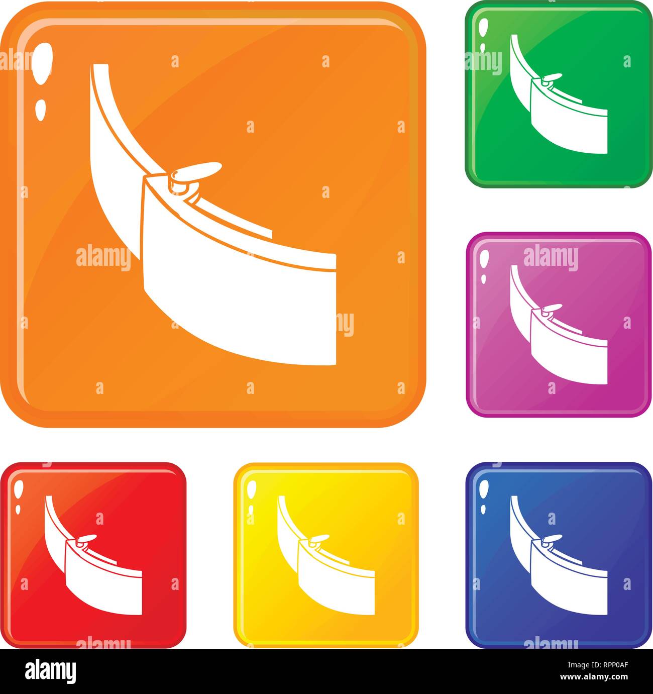 Gold belt detail Stock Vector Images - Alamy