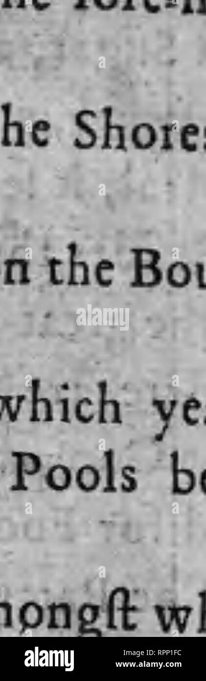. America : being the latest, and most accurate description of the New ...