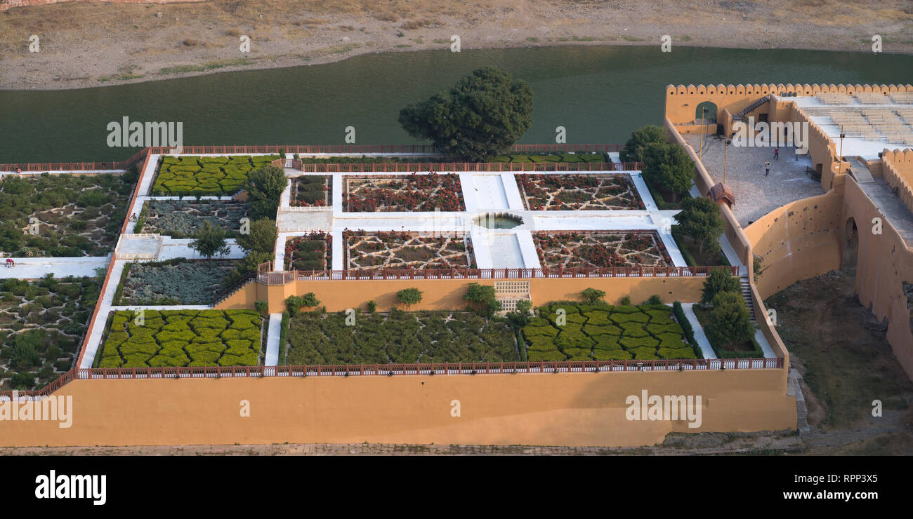 Kesar kyari garden hi-res stock photography and images - Alamy