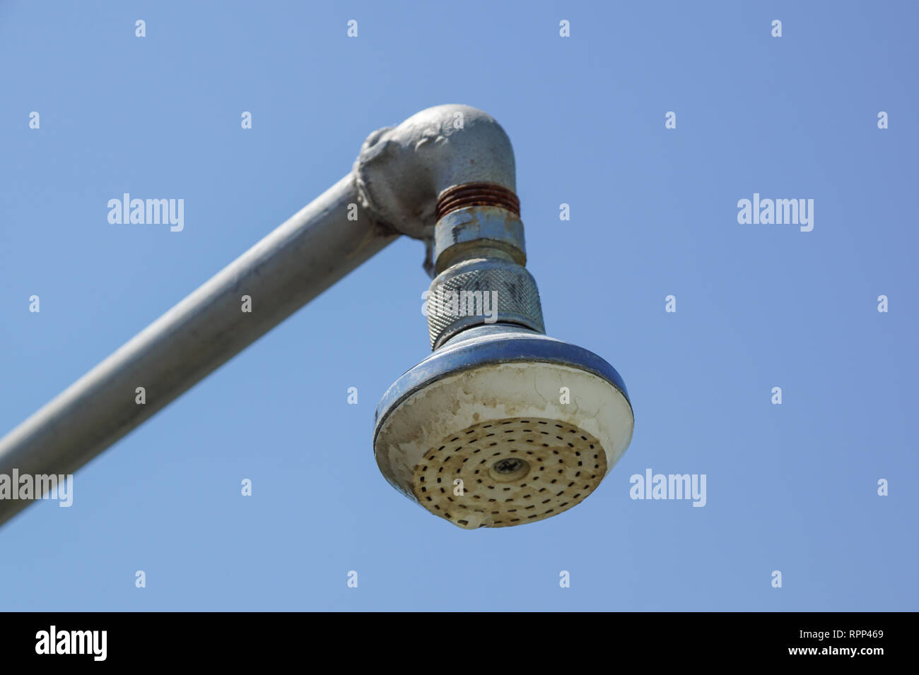 Shower tap hi-res stock photography and images - Alamy