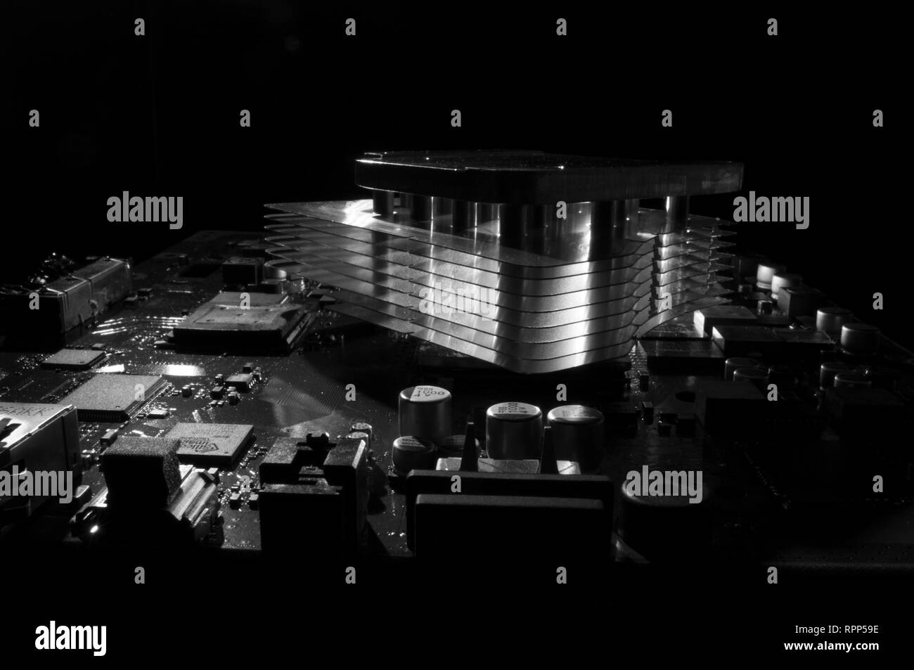 Ps3 hi-res stock photography and images - Alamy