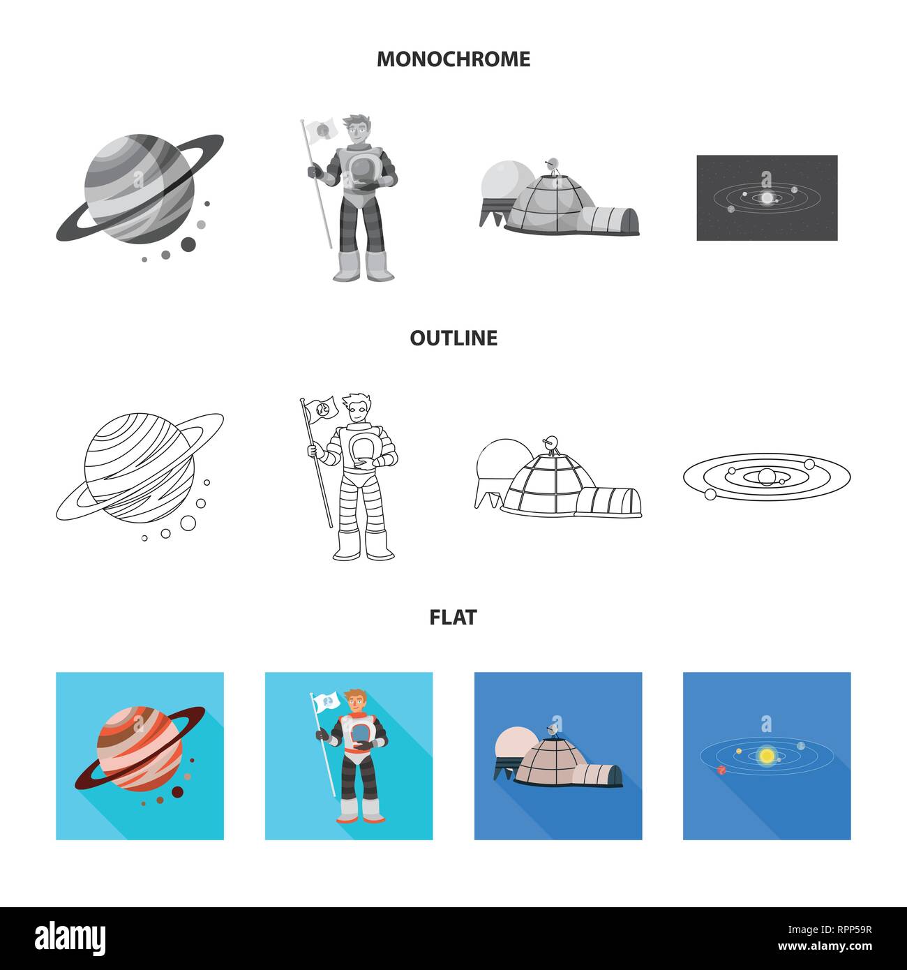 planet,astronaut,base,constellation,system,man,star,solar,cosmonaut ...