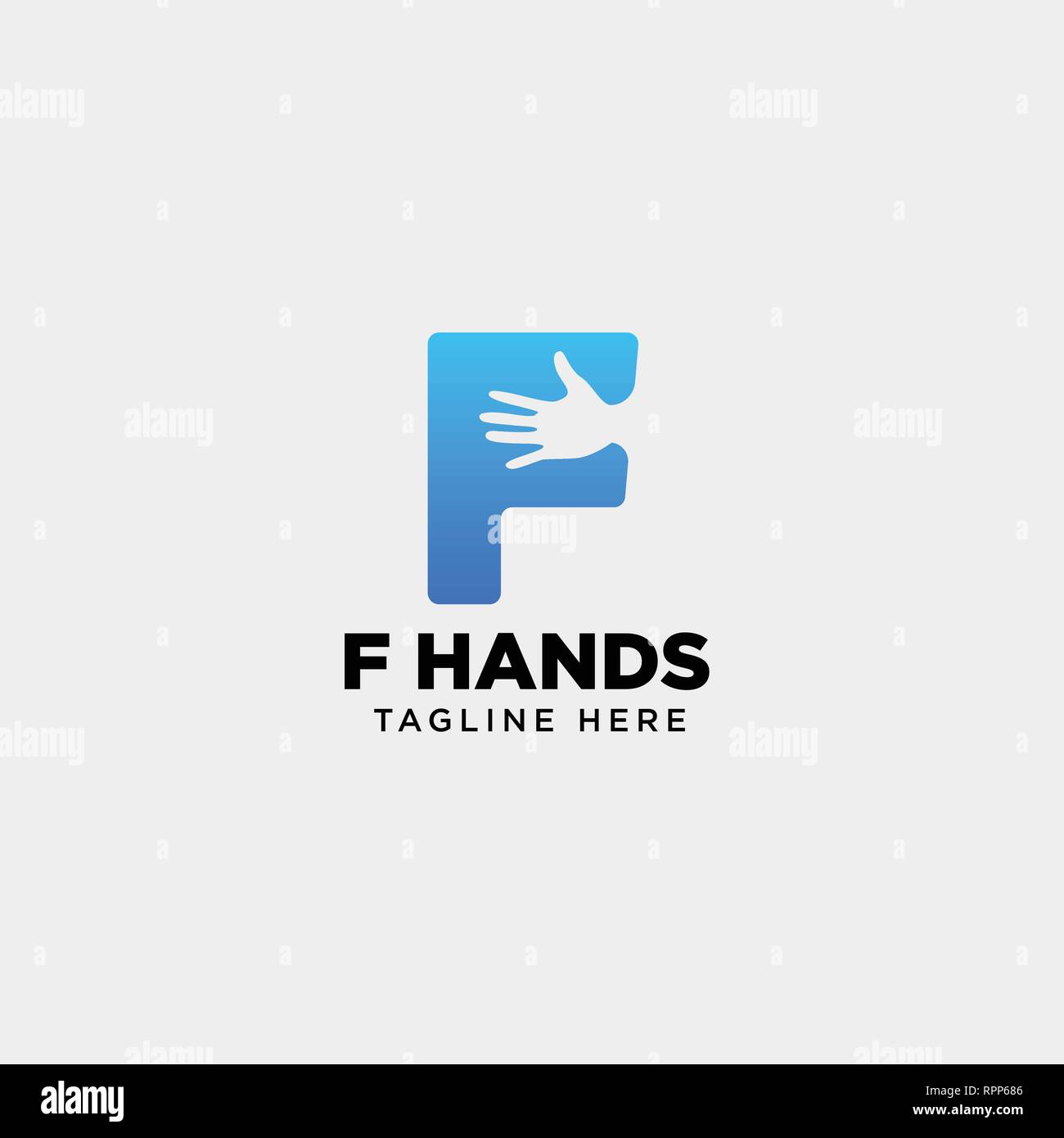 Minimal f Stock Vector Images - Alamy