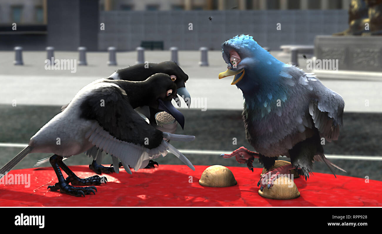 Vanguard Animation Stock Photos & Vanguard Animation Stock Images - Alamy