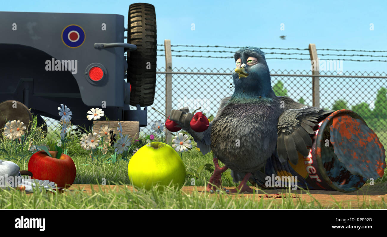 Vanguard Animation Stock Photos & Vanguard Animation Stock Images - Alamy