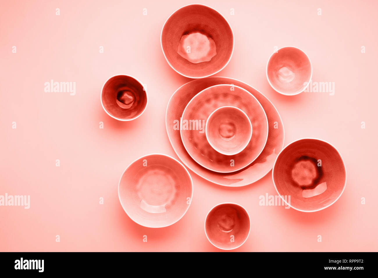 Pink coral hi-res stock photography and images - Alamy