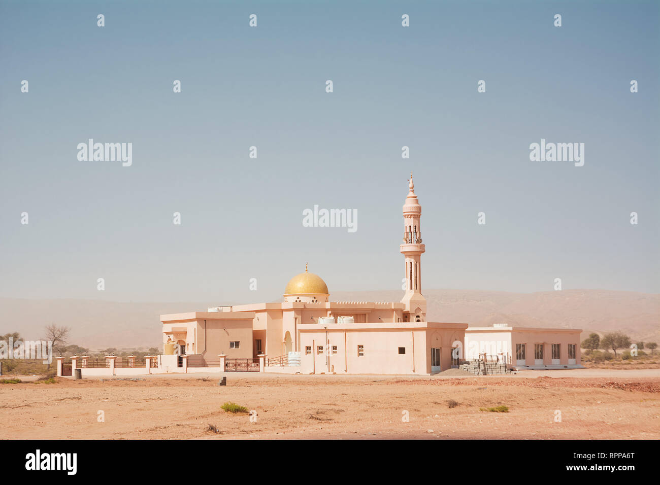 Small mosque hi-res stock photography and images - Alamy