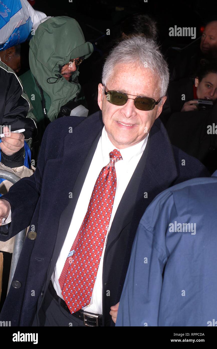 Chuck barris hi-res stock photography and images - Alamy