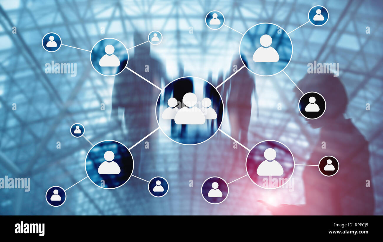 Human Resource Management Background