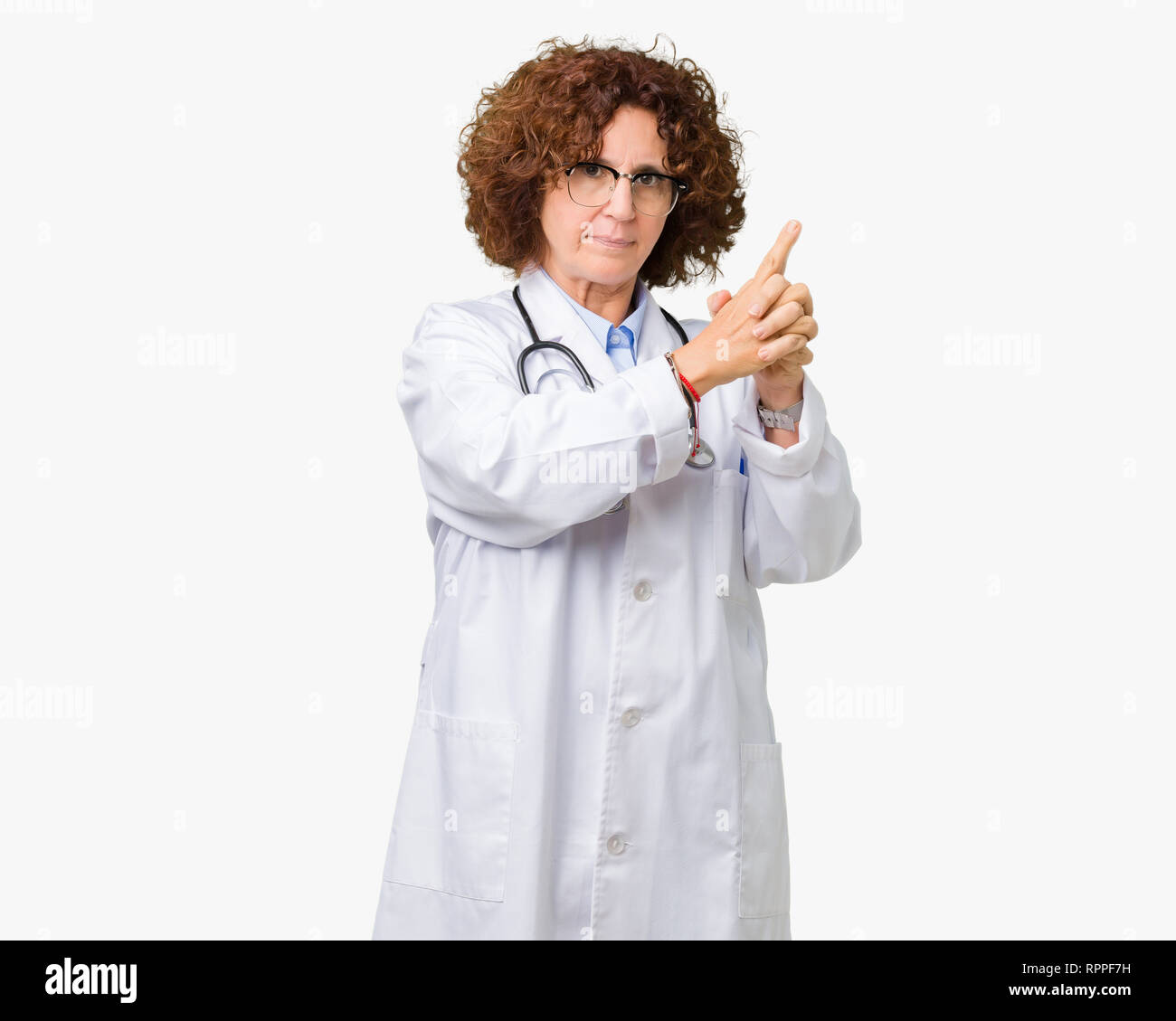 Ager gun hi-res stock photography and images - Alamy