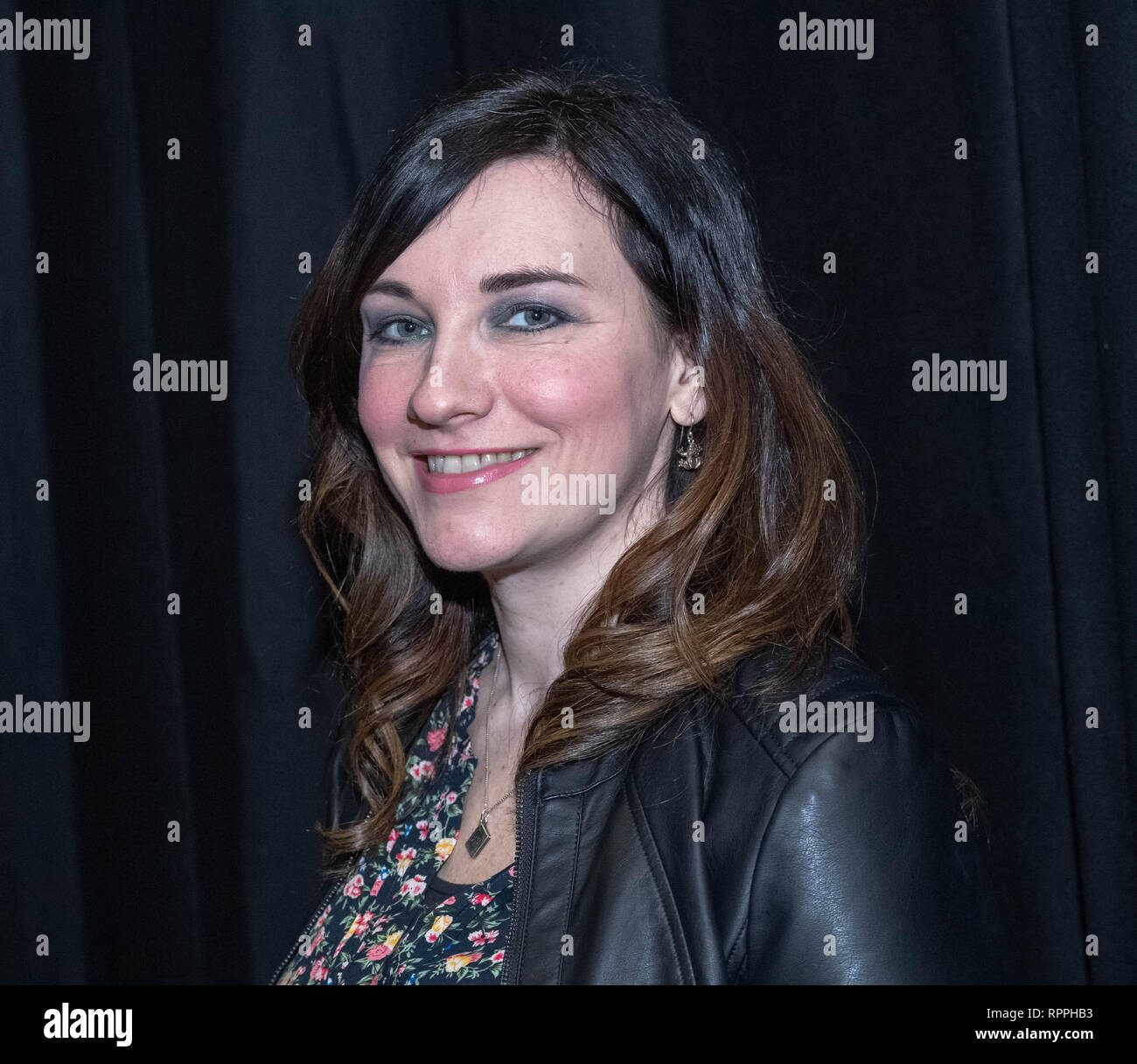 Michelle harrison hi-res stock photography and images - Alamy