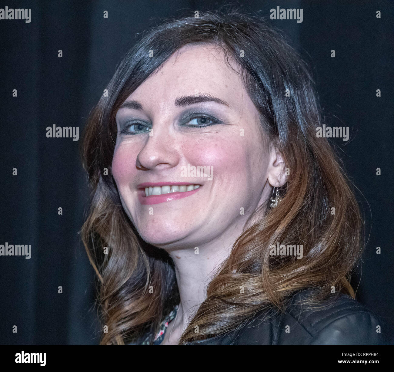 Michelle harrison hi-res stock photography and images - Alamy