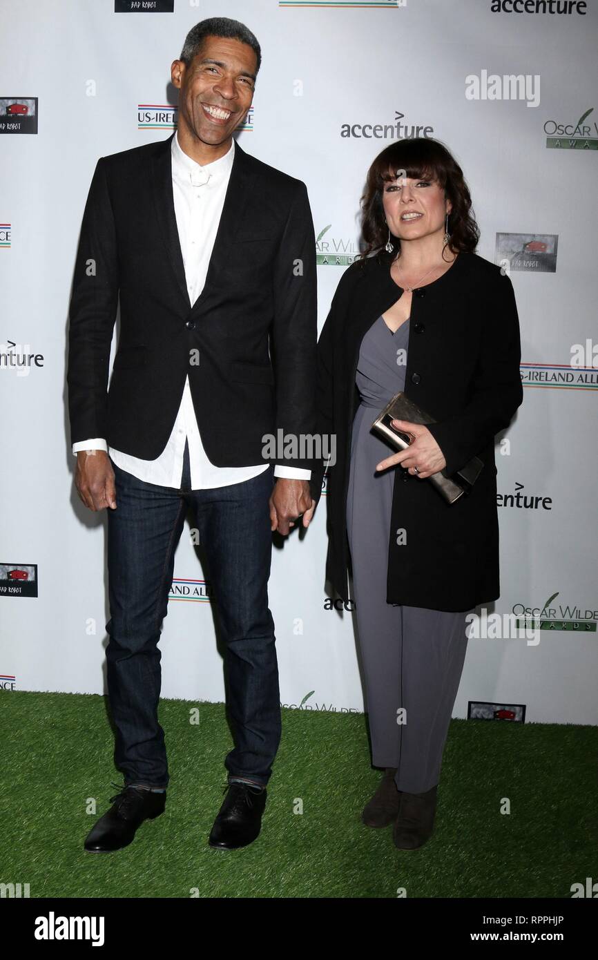 Tara flynn hi-res stock photography and images - Alamy