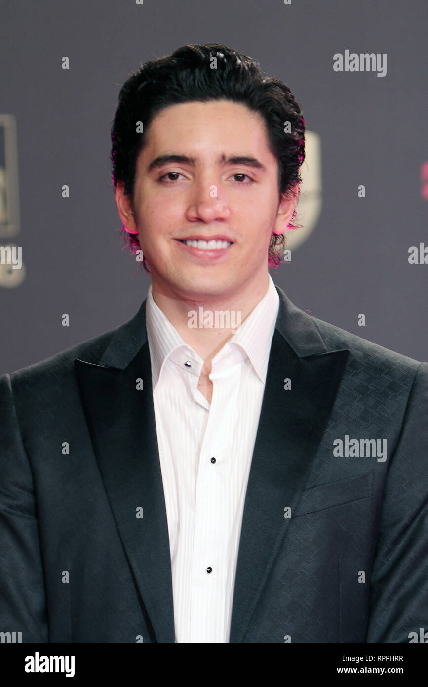 Alex Fernandez High Resolution Stock Photography and Images - Alamy