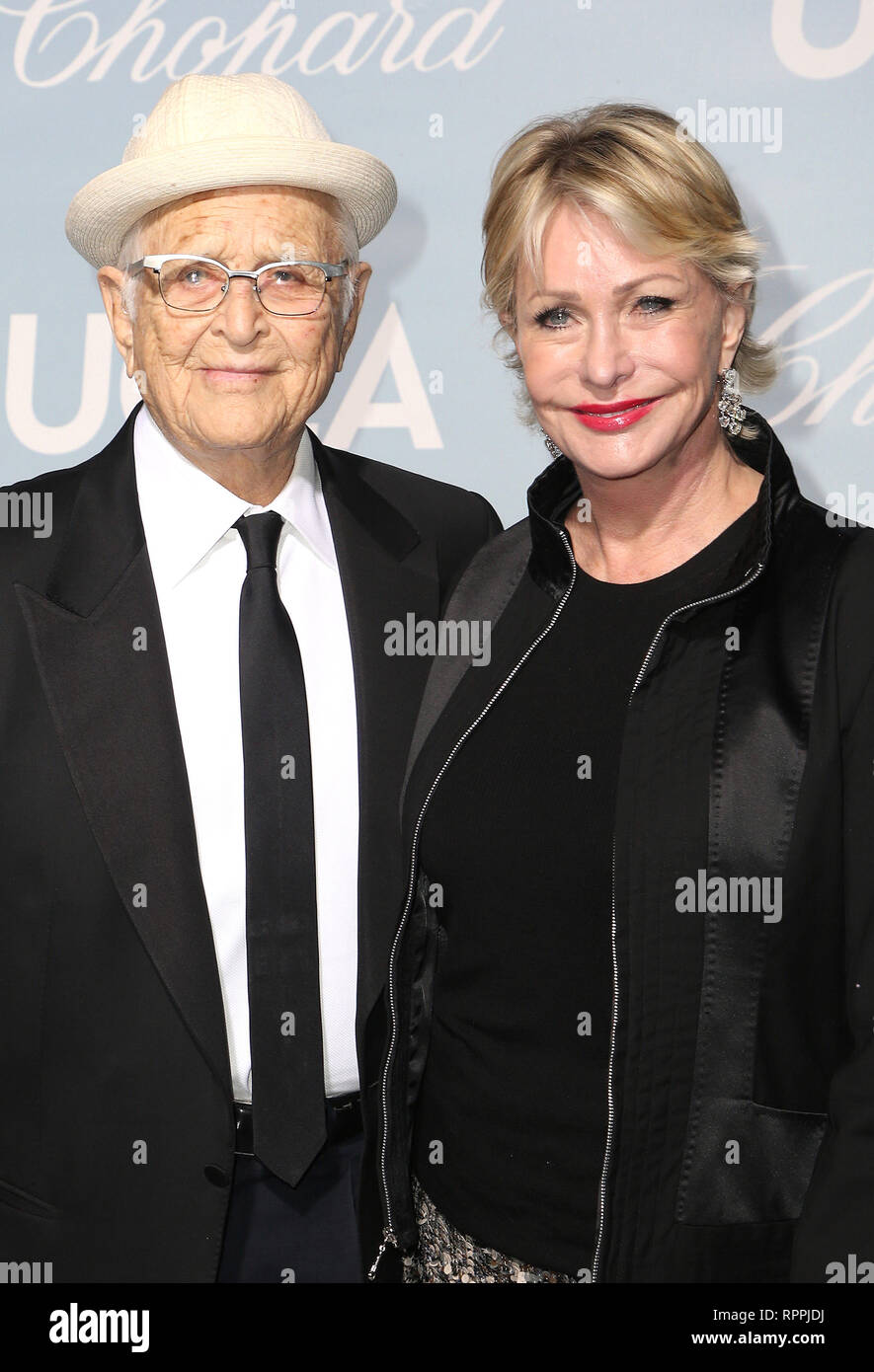 Los Angeles, California, USA. 21st Feb, 2019. 21 February 2019 - Los ...