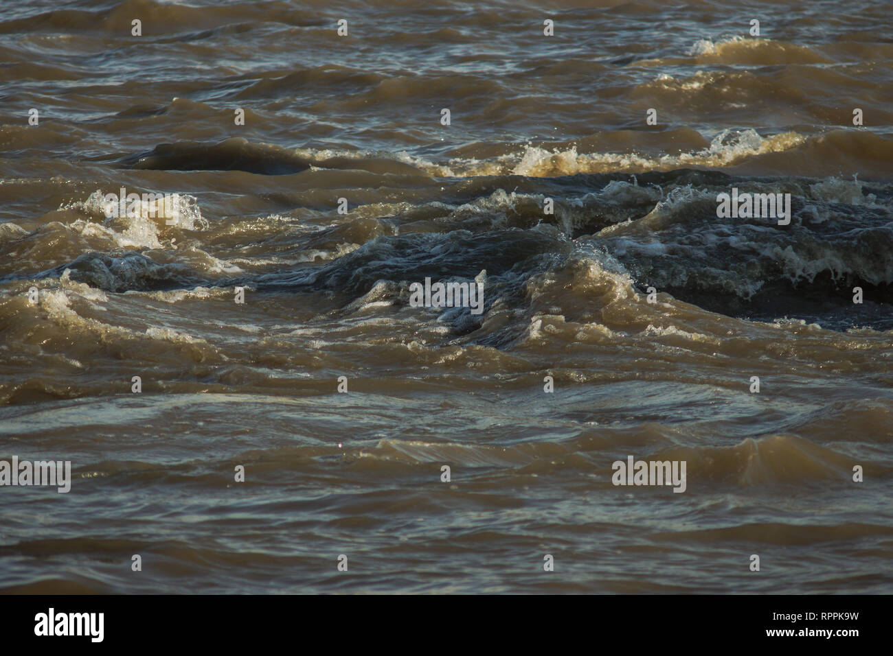 London, UK. 22nd Feb, 2019. Whitehall, Embankment, the Strand in ...