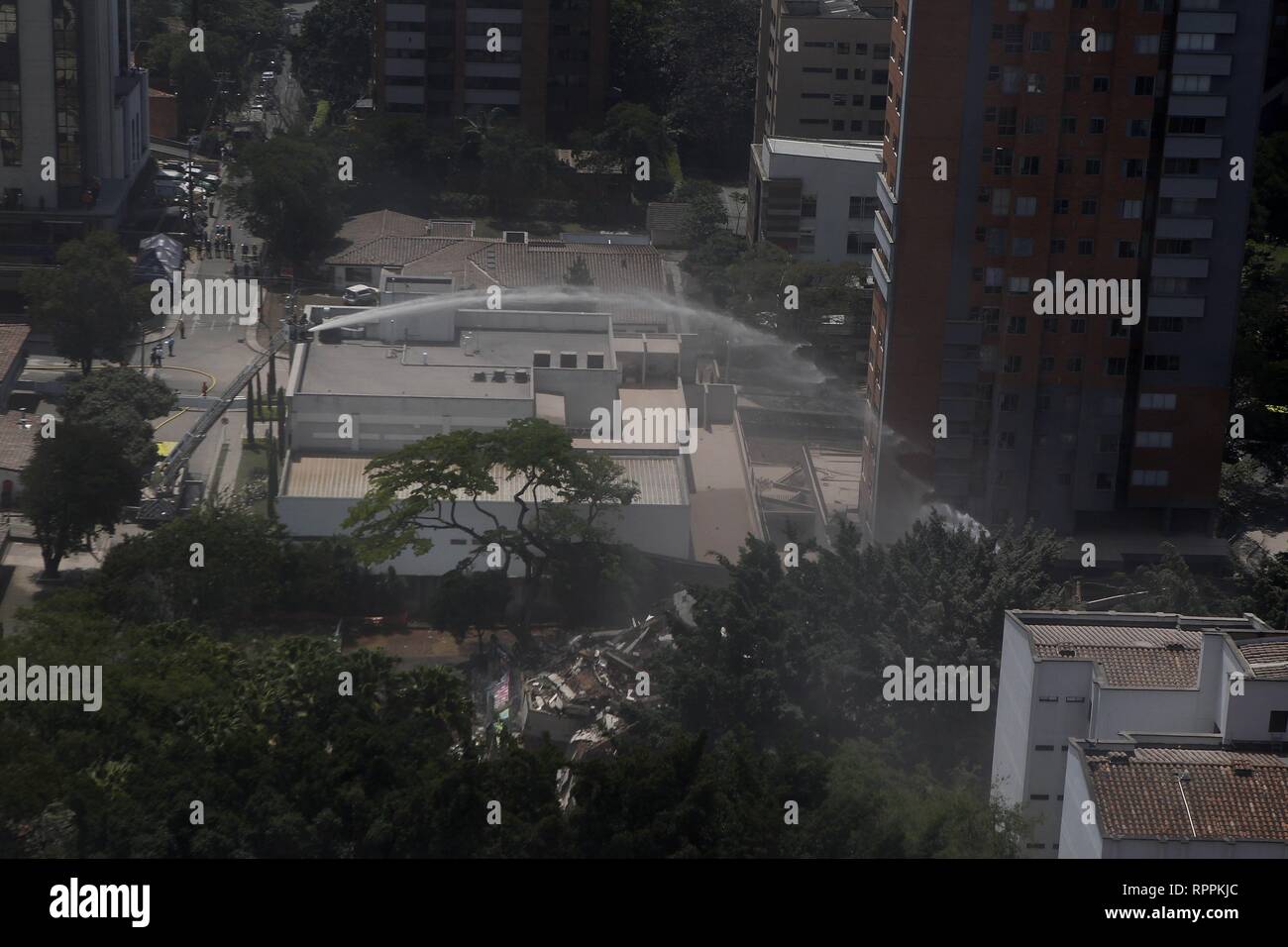 Pablo Escobar Drug High Resolution Stock Photography and Images - Alamy