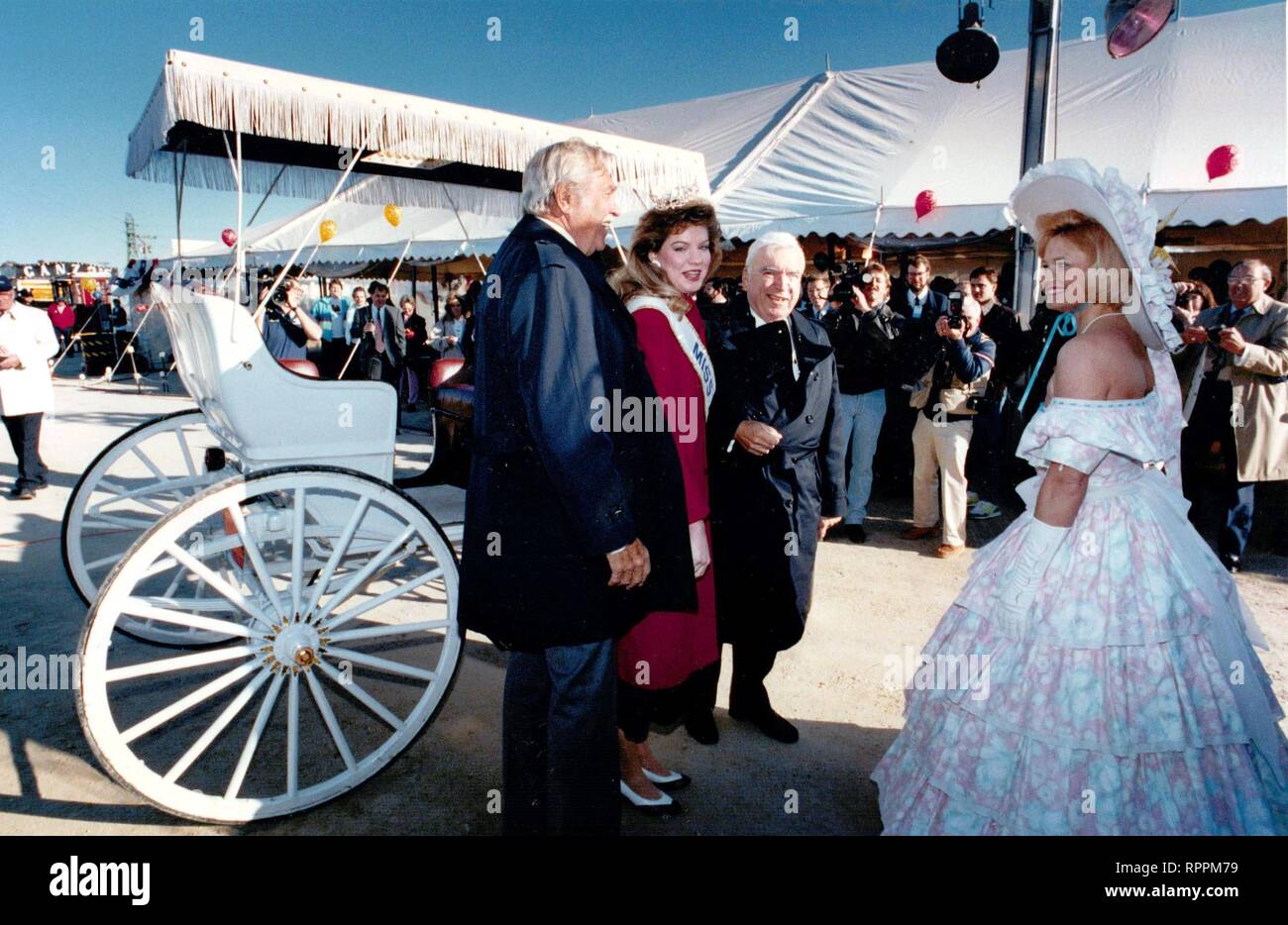 Miss leach hi-res stock photography and images - Alamy