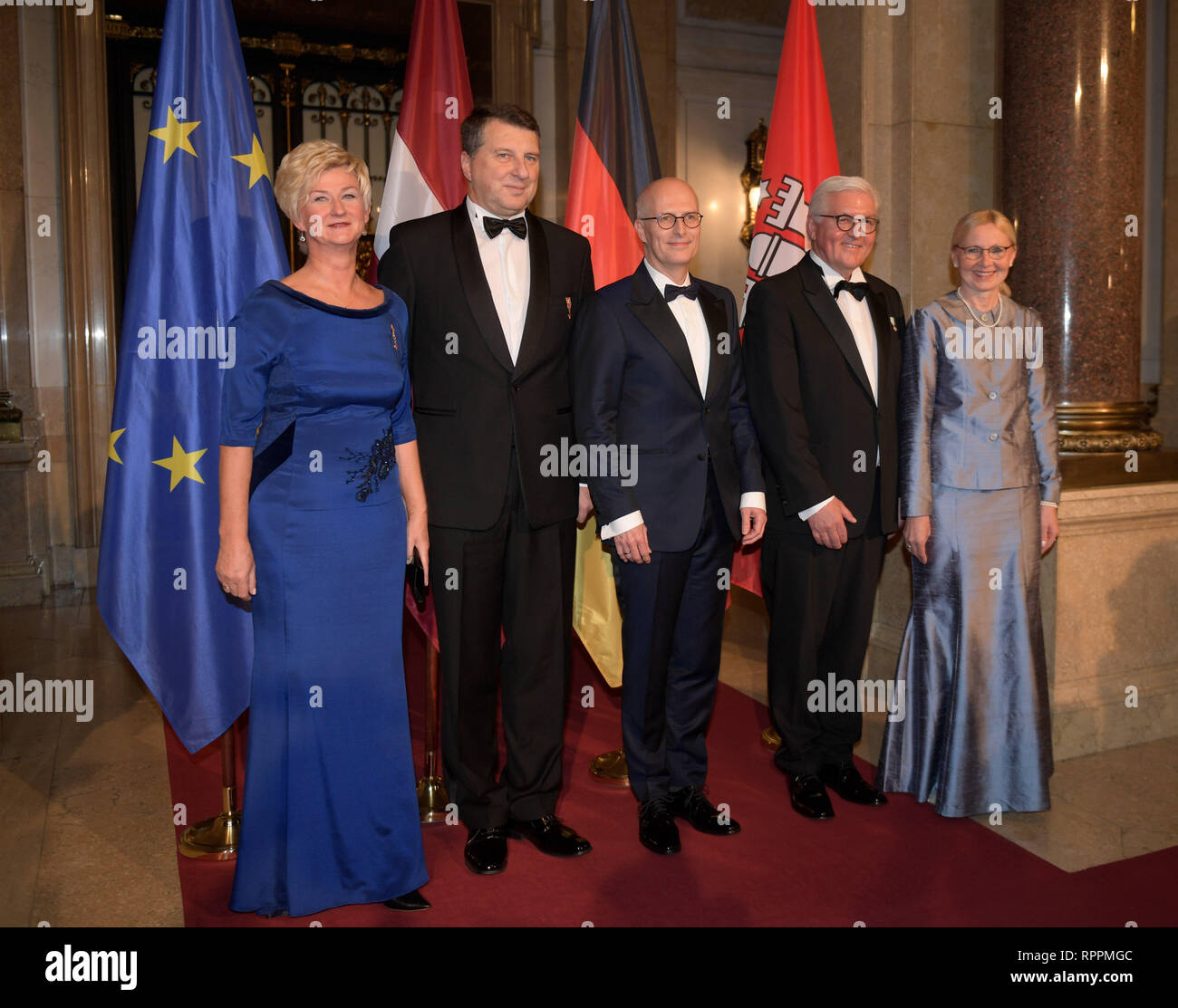 Eva maria walter hi-res stock photography and images - Alamy