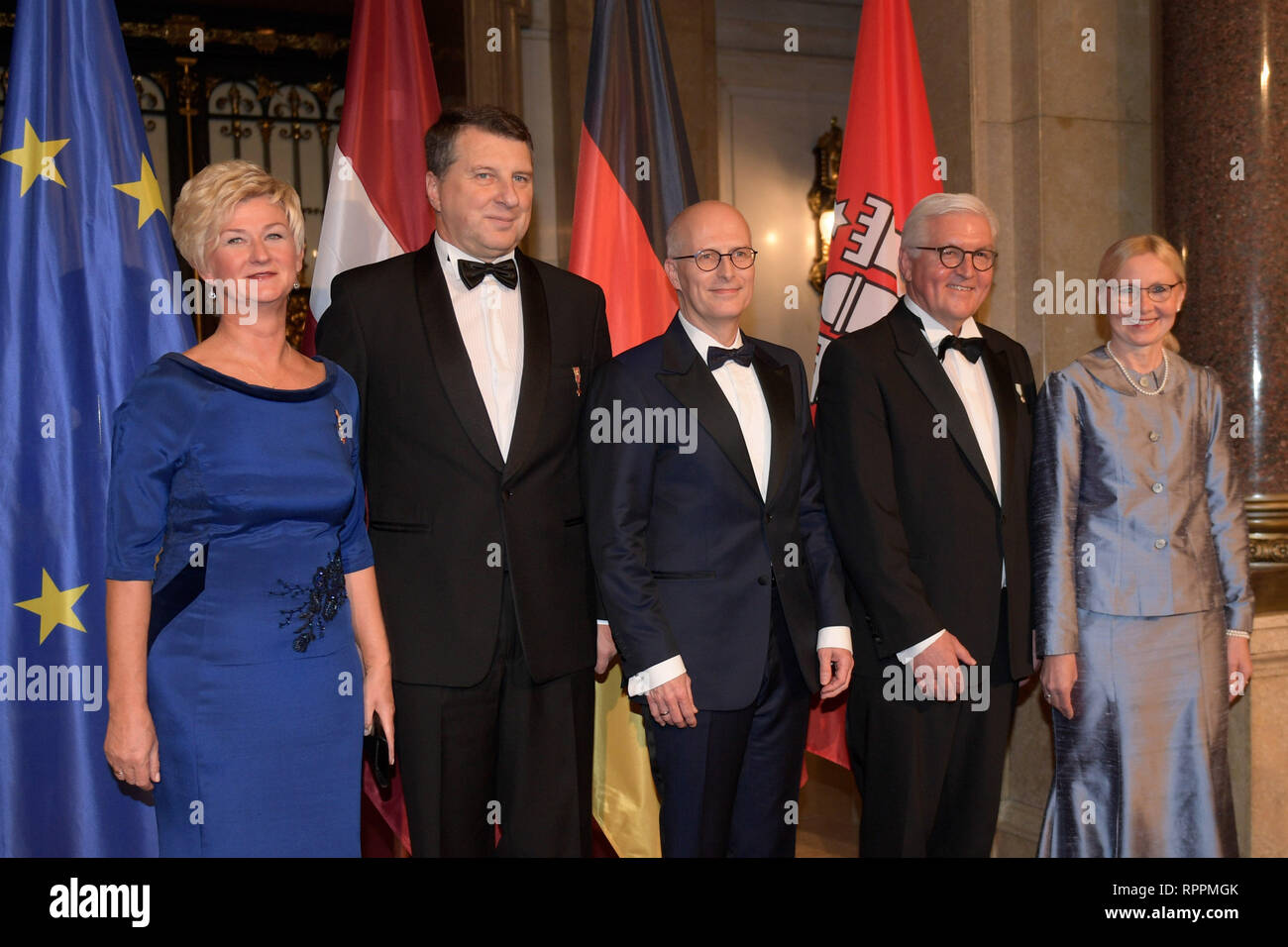 Eva maria walter hi-res stock photography and images - Alamy