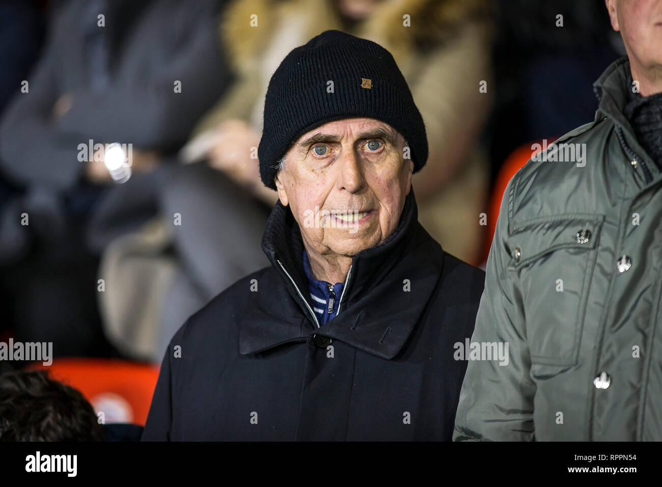 Frans bouwmeester hi-res stock photography and images - Alamy