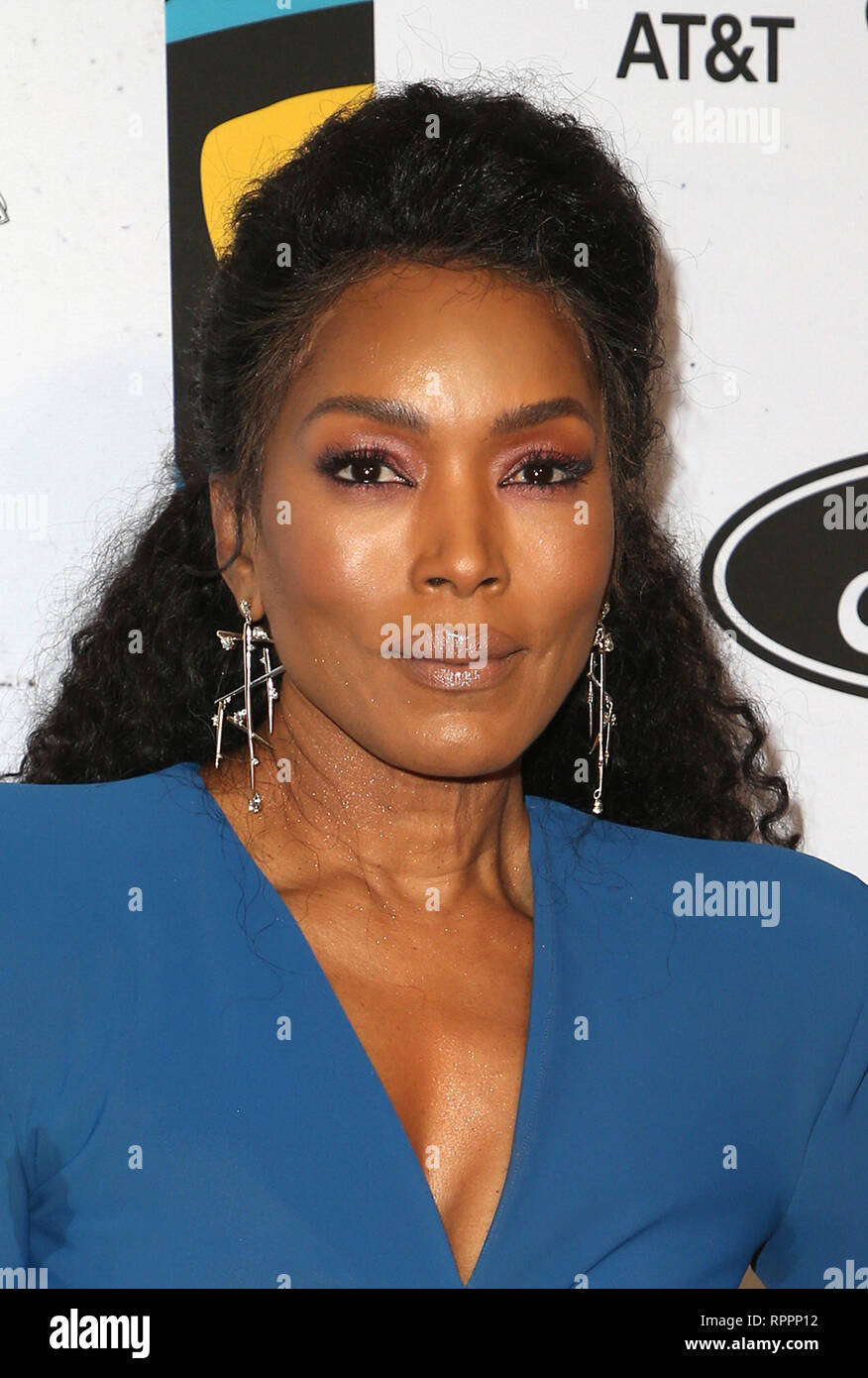 Beverly Hills, California, USA. 21st Feb, 2019. 21 February 2019 ...