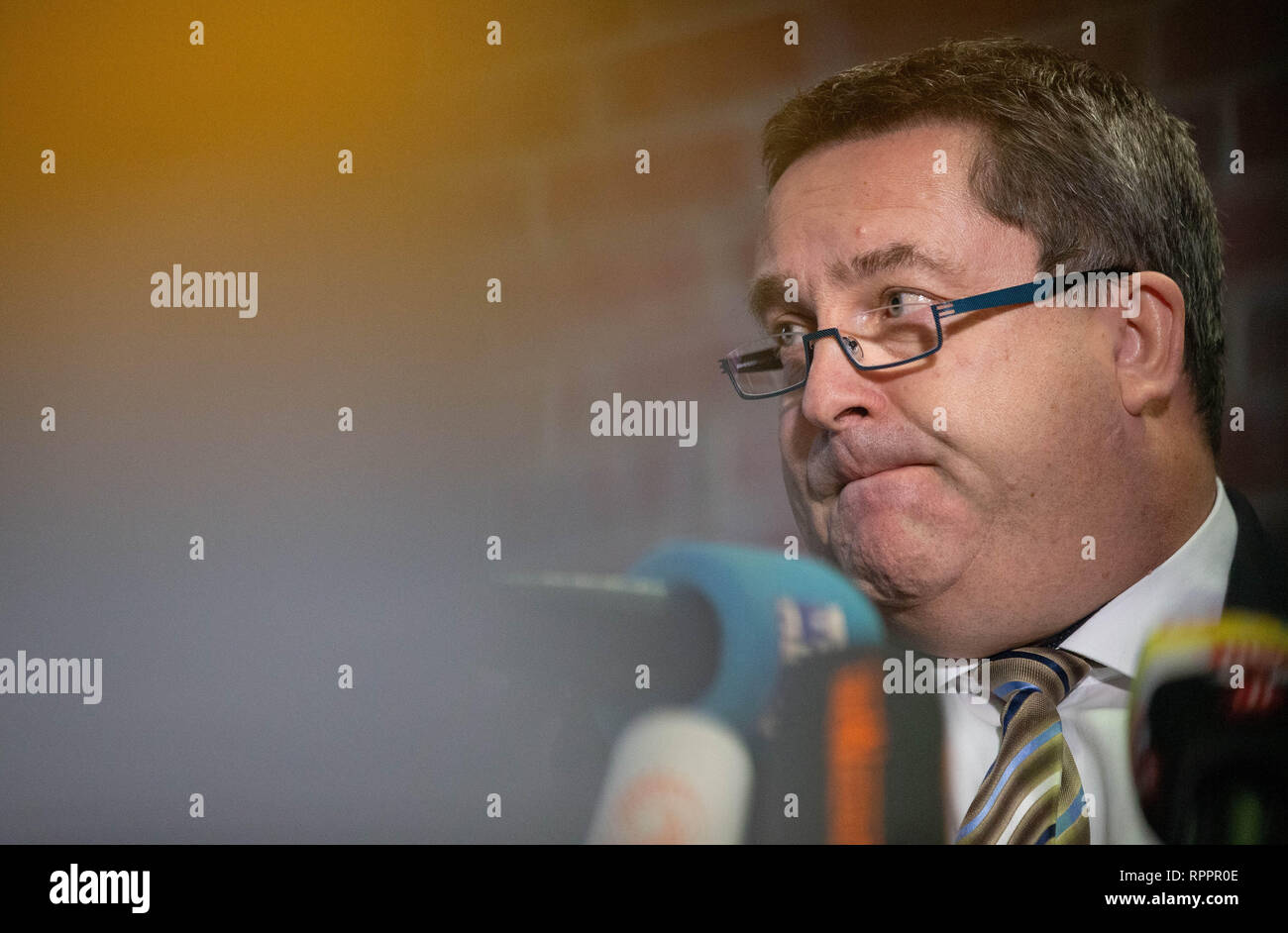 Axel lehmann hi-res stock photography and images - Alamy