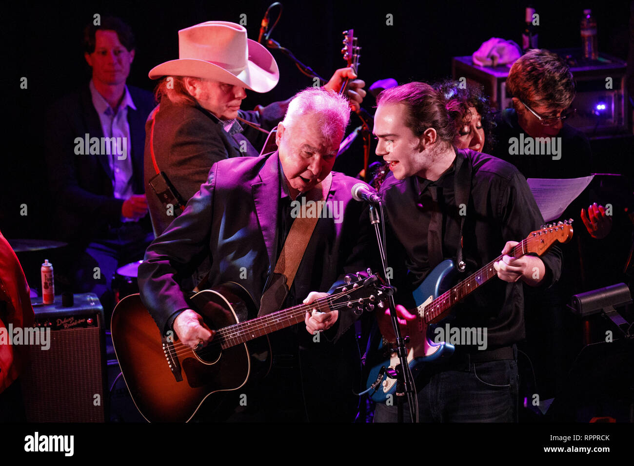 John prine 1973 hi-res stock photography and images - Alamy