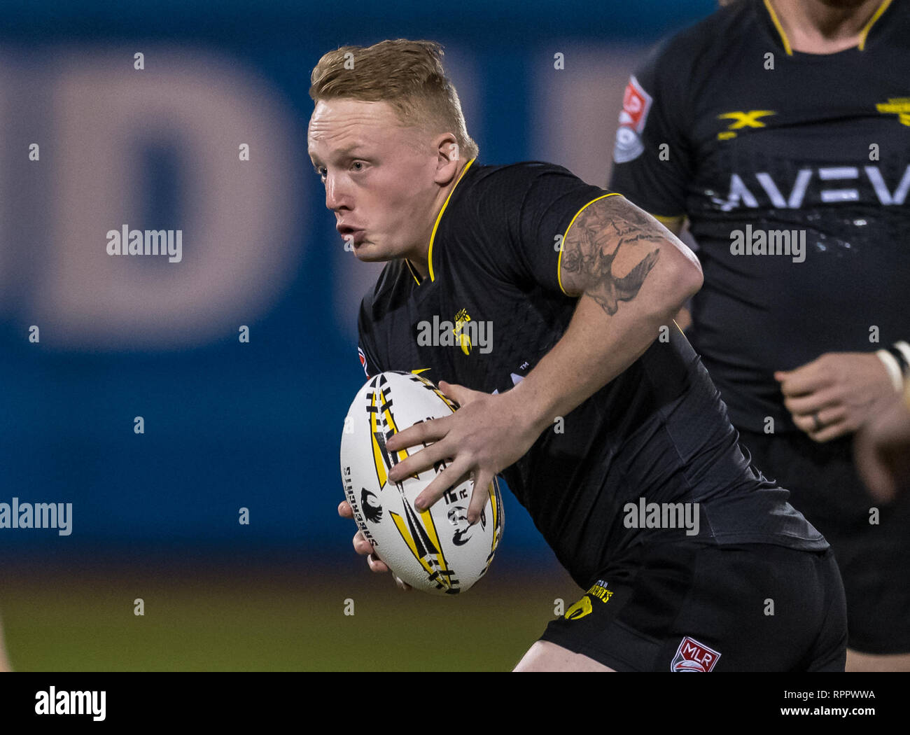 Connor murphy hi-res stock photography and images - Alamy