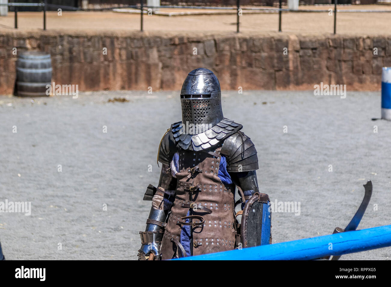 Victoria, Australia. 23rd Feb 2019. Western Wolves - Full Force ...