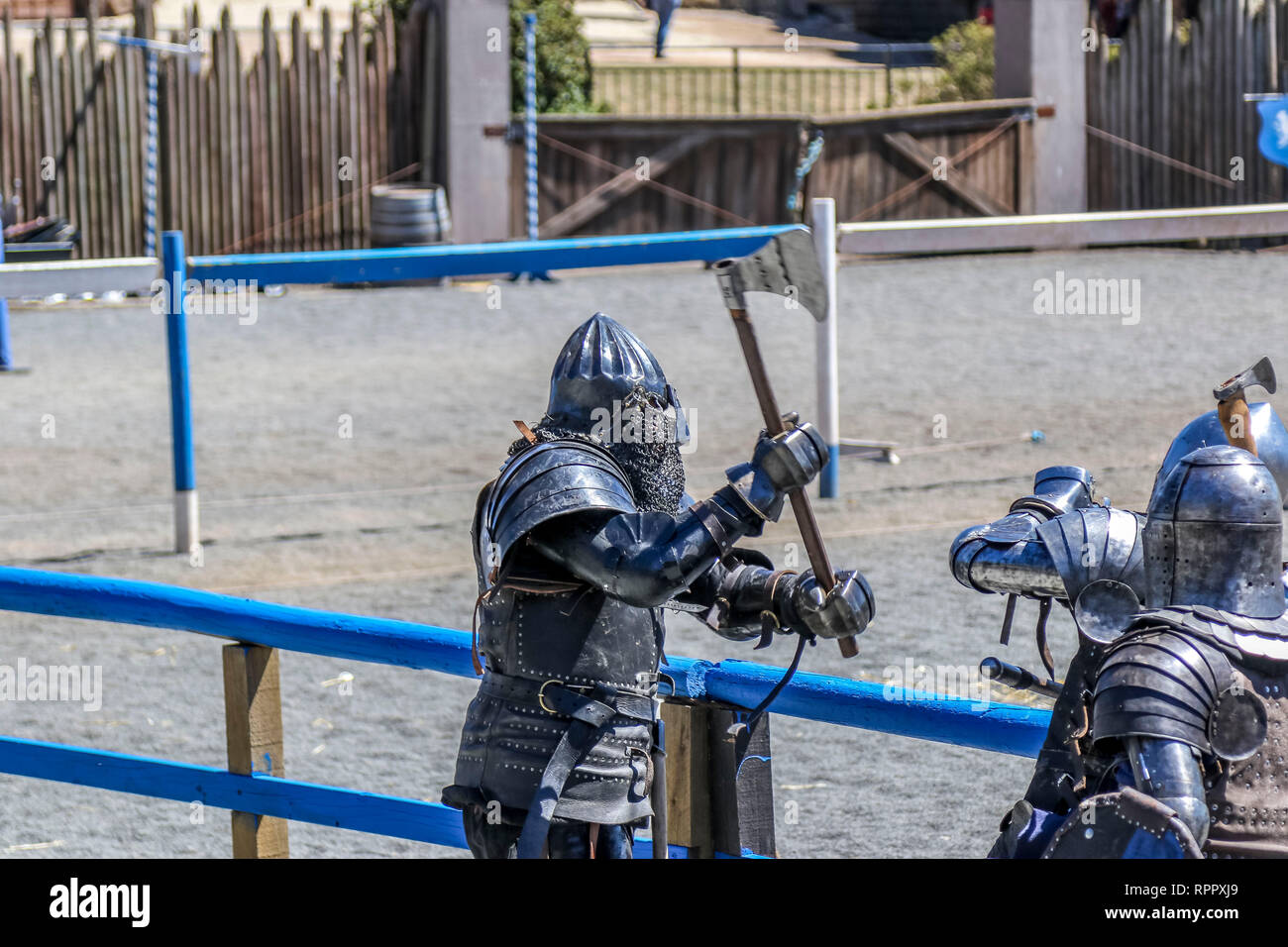 Victoria, Australia. 23rd Feb 2019. Western Wolves - Full Force ...