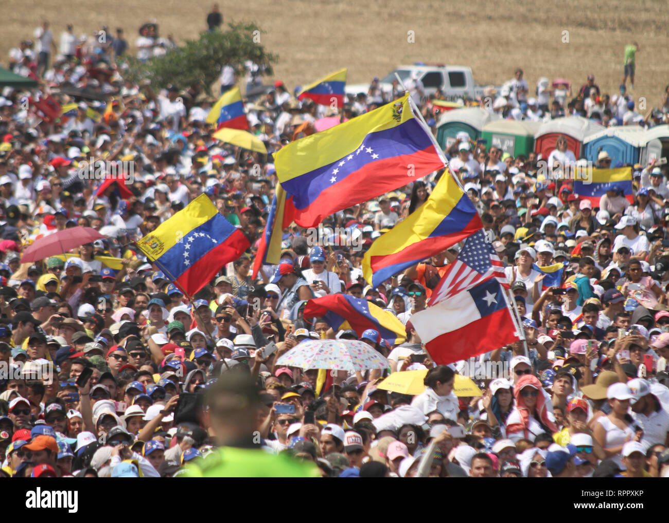 Famous Venezuelan People