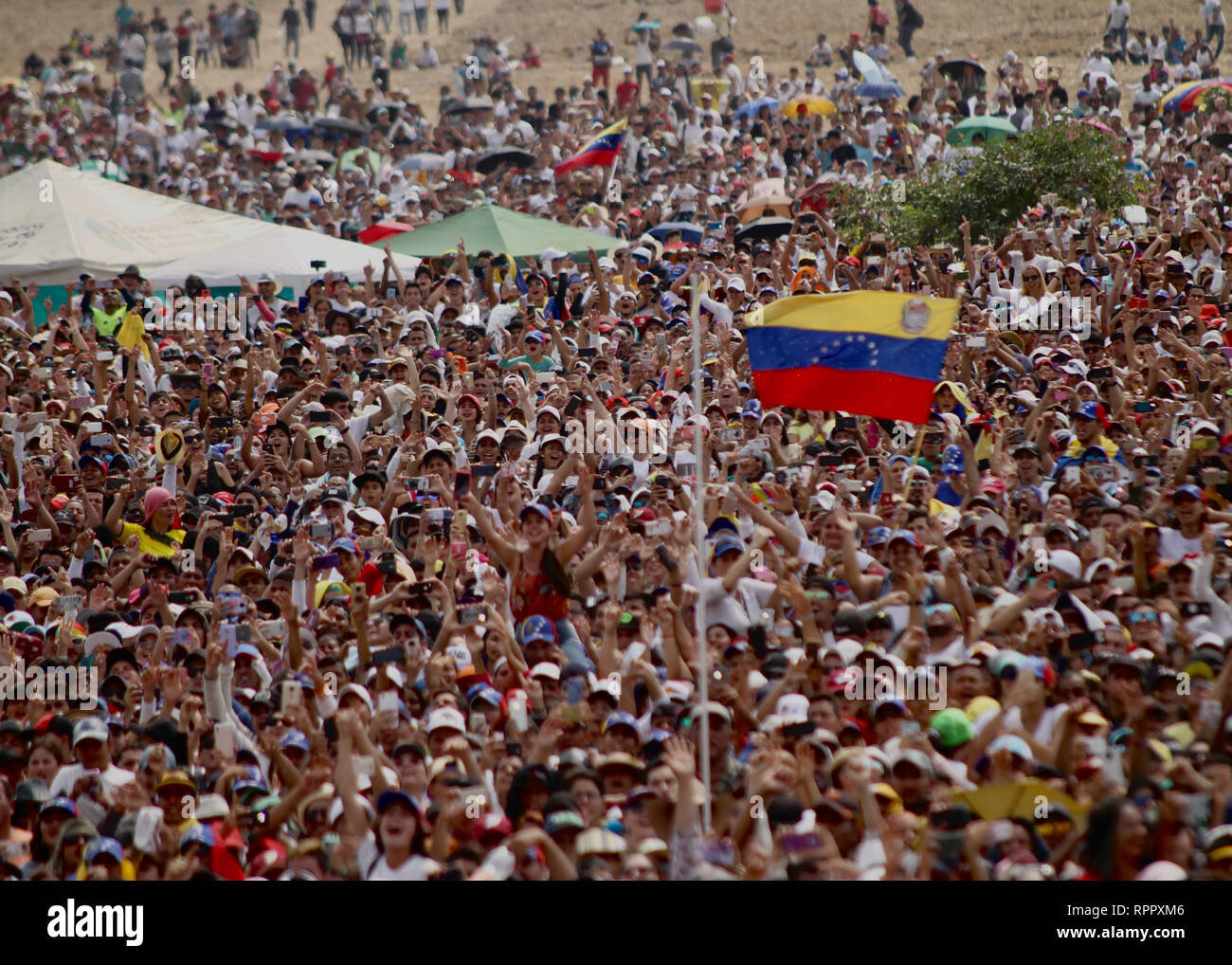 Famous Venezuelan People