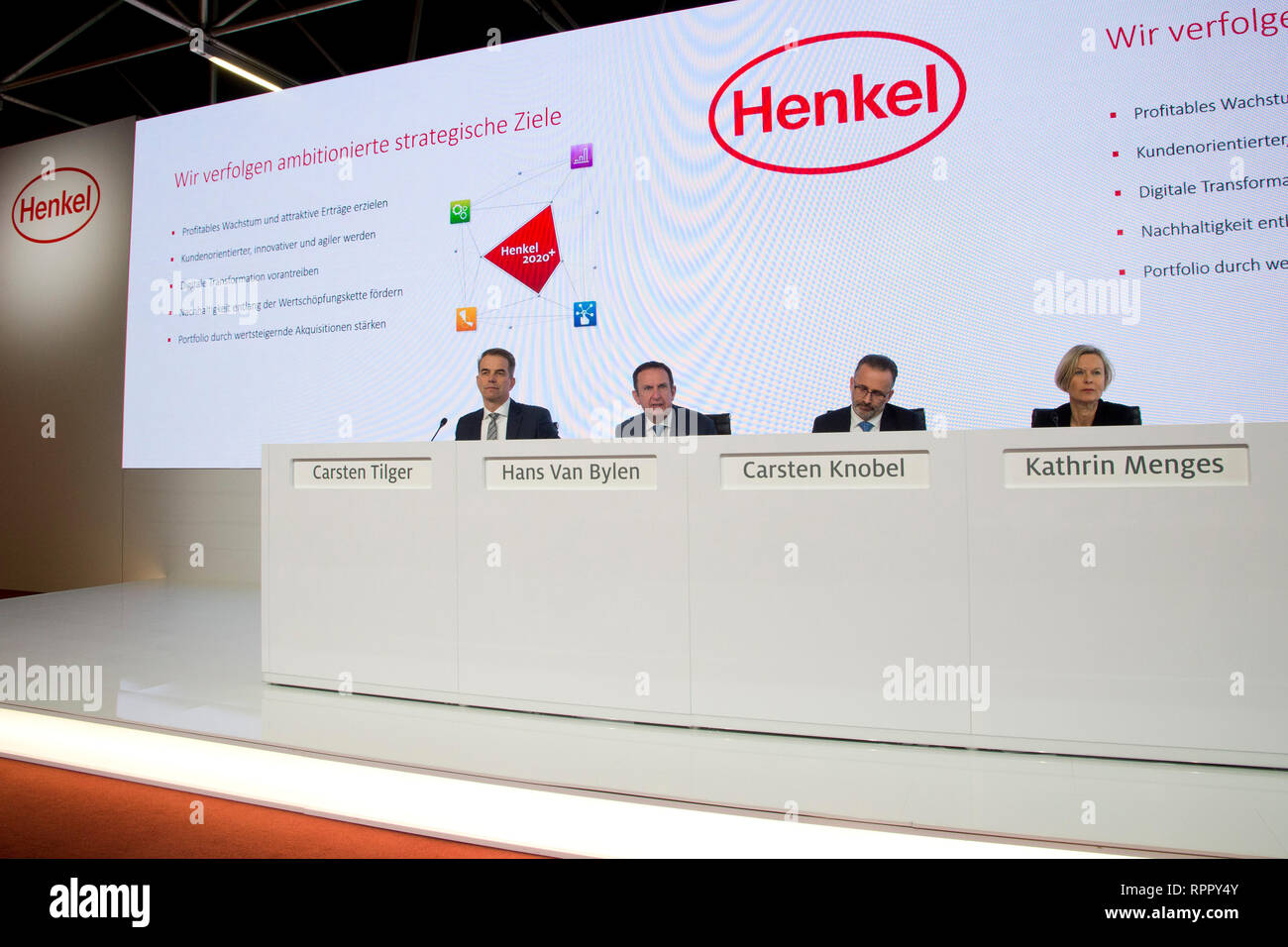 Kathrin menges hi-res stock photography and images - Alamy