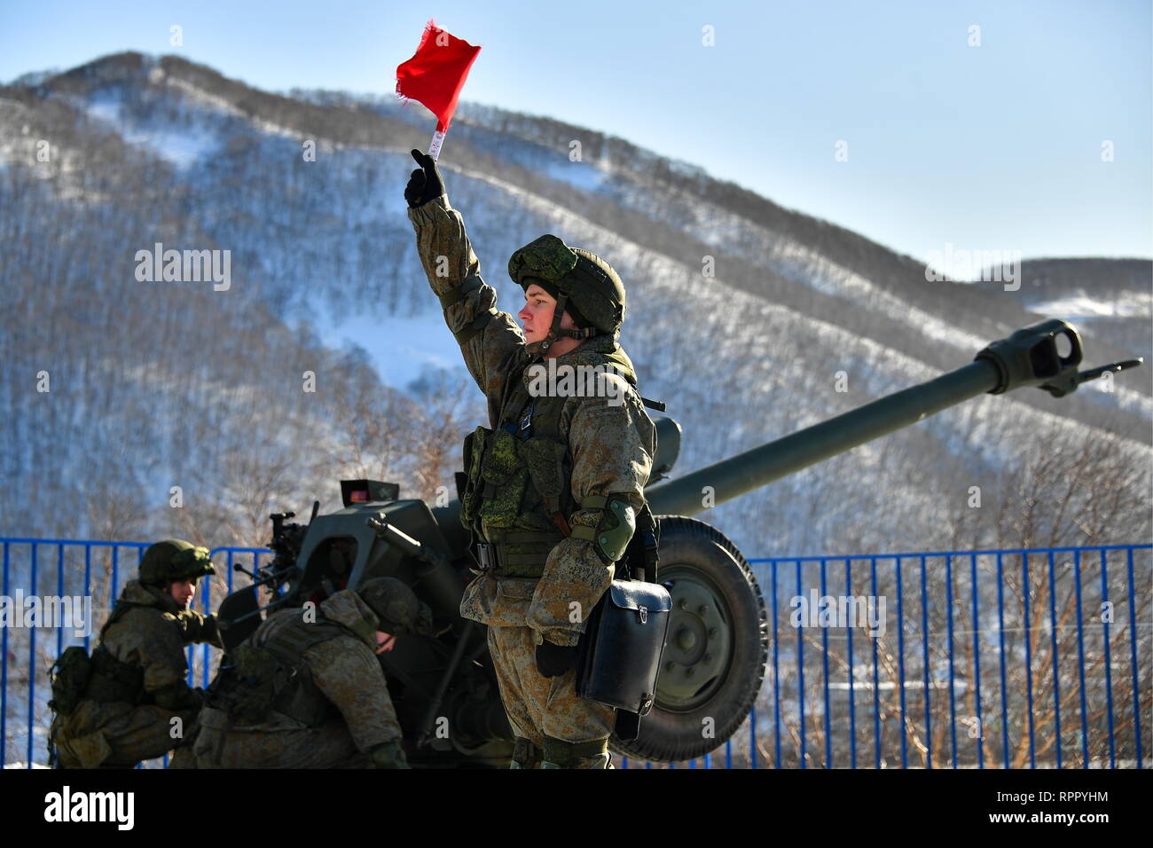 30 Mm Cannon High Resolution Stock Photography and Images - Alamy