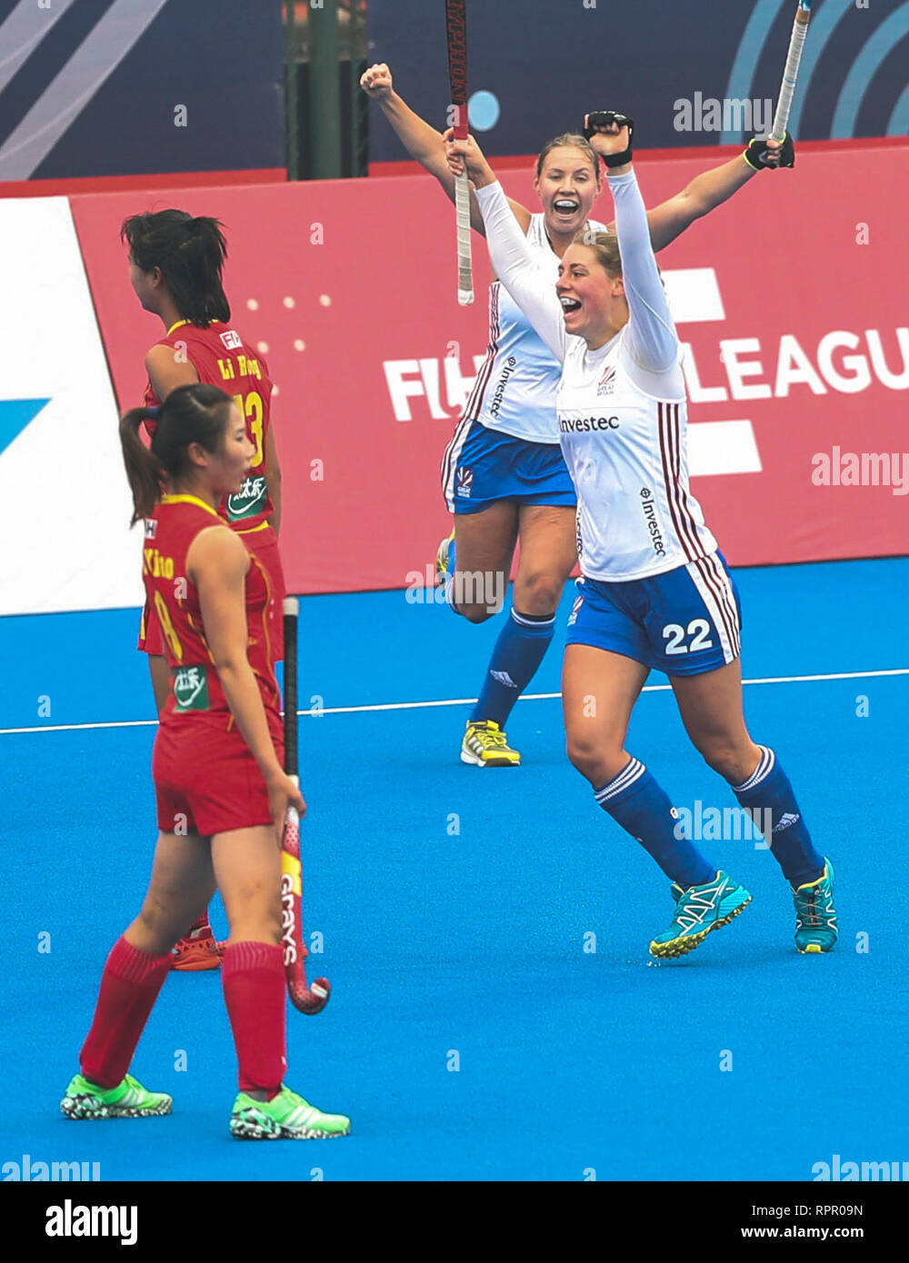 Elizabeth neal hi-res stock photography and images - Alamy